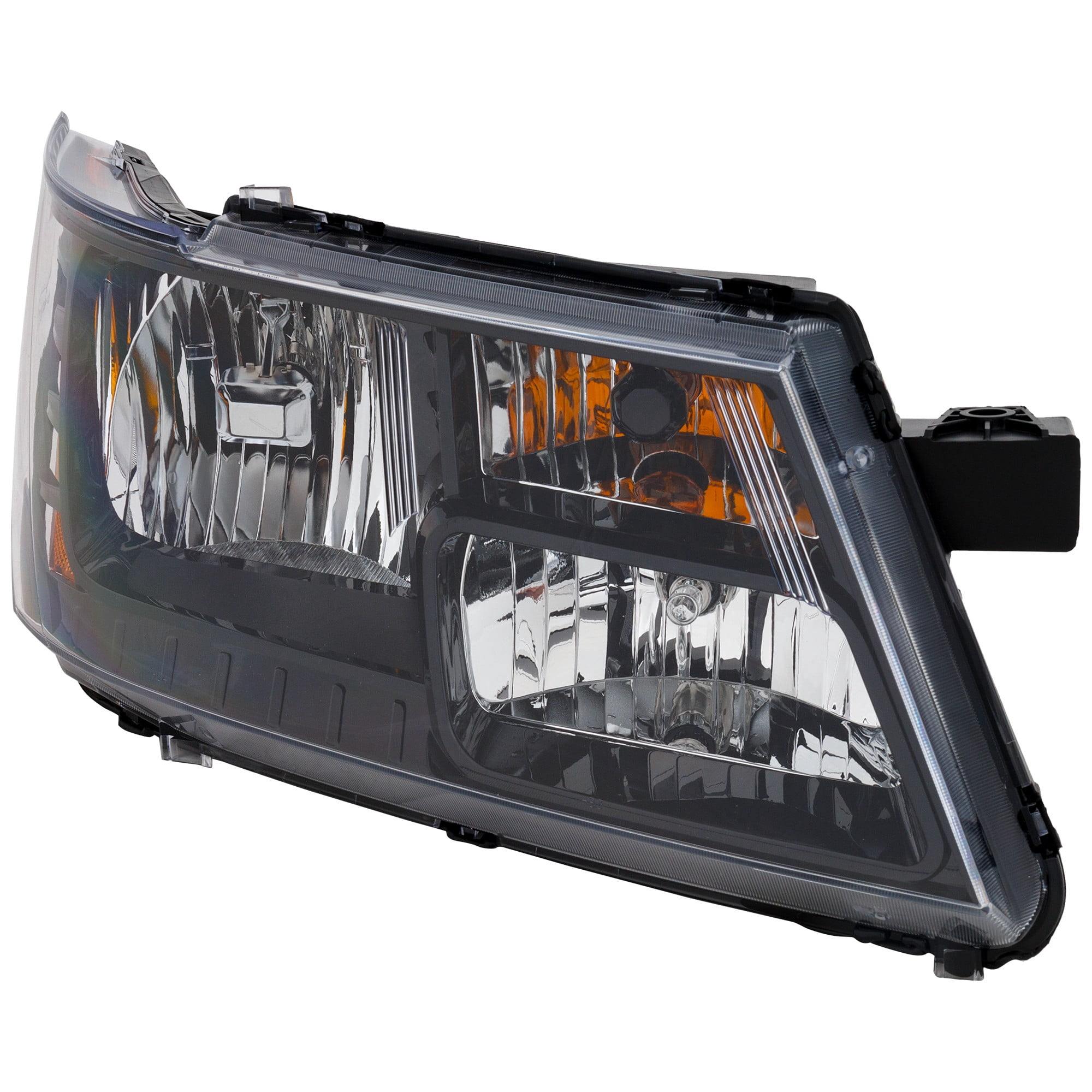 CAPA for 2014-2020 Journey Headlight 68200084AC 68200084AB CH2503265C C ...