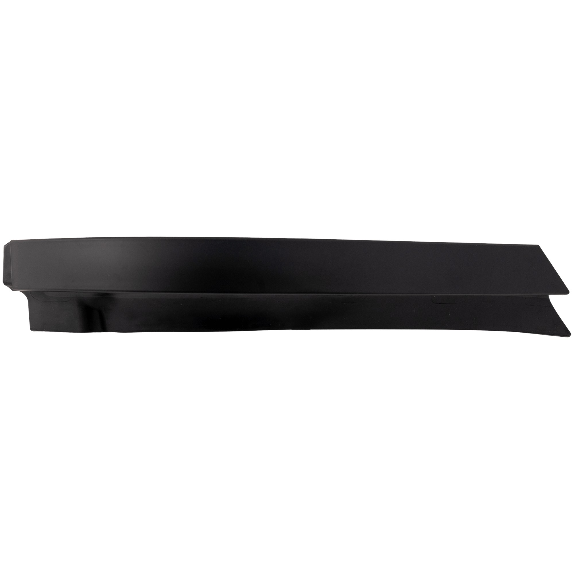CAPA for 2016-2018 Silverado 1500 Front Right Outer Bumper Trim ...