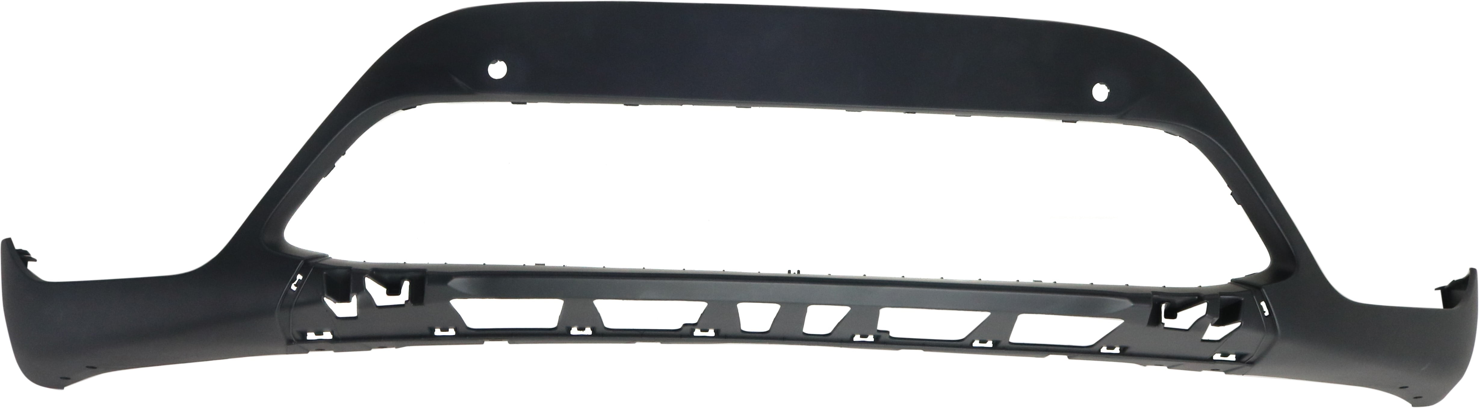 CAPA for 2016-2019 X1 Front Bumper Covers 51117453991 BM1015106C C ...