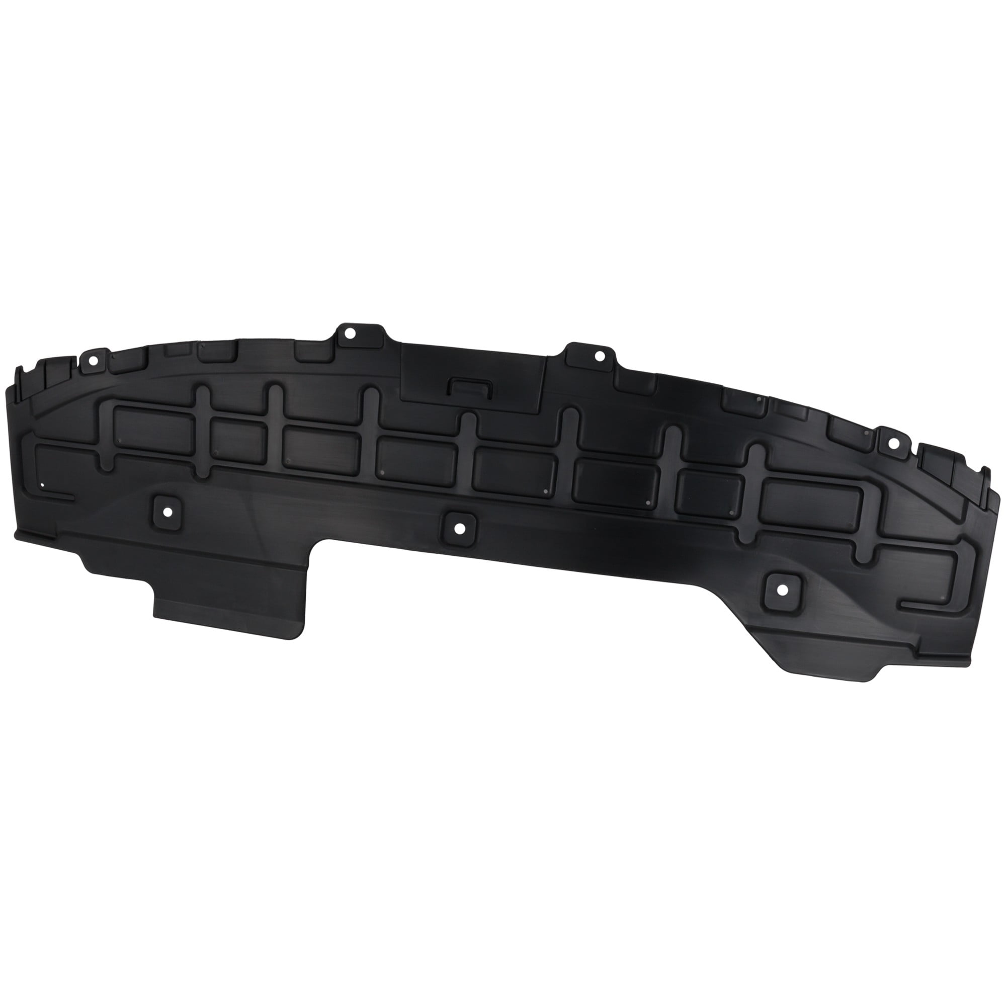 CAPA for 2016-2022 Spark Front Engine Splash Shield 95244557 GM1228178C ...