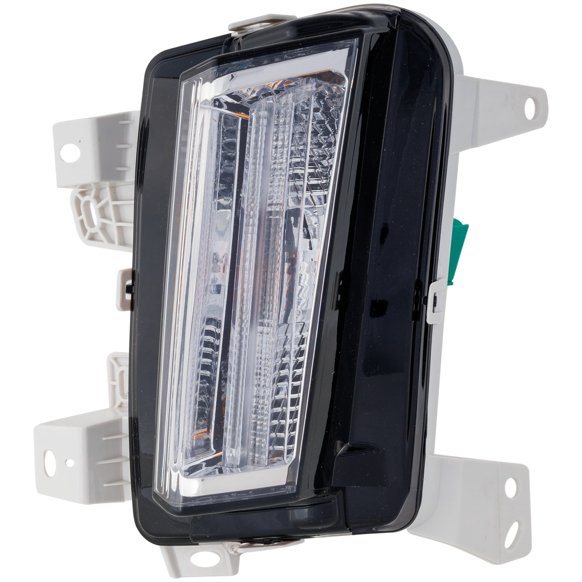 CAPA for 2017-2019 XT5 Left Turn Signal Light 84496127 GM2530136C C ...