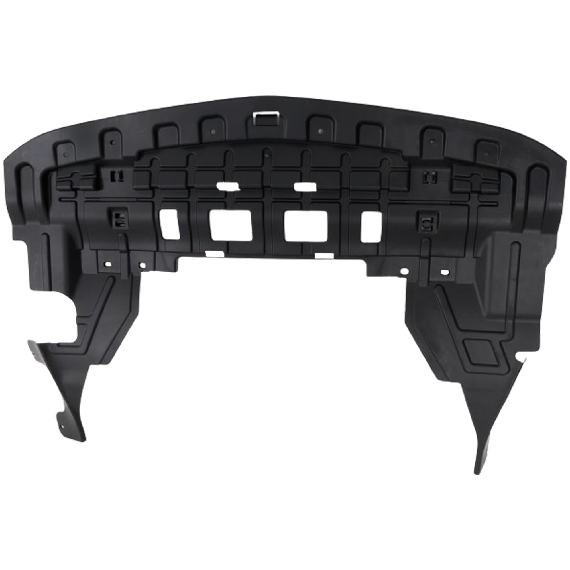CAPA for 2017-2020 Trax Engine Splash Shield 42532659 GM1228185C C ...