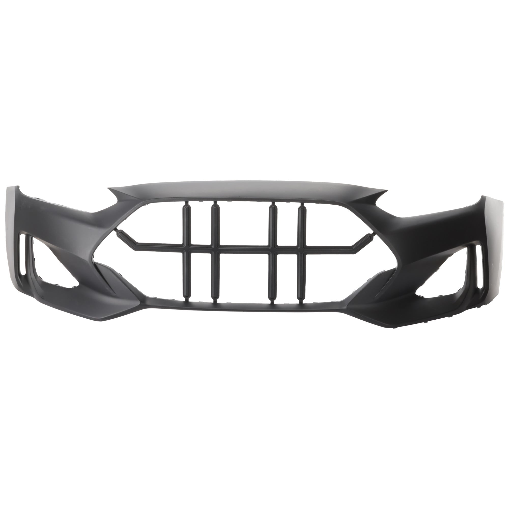CAPA for 2019-2021 Veloster Front Bumper Cover 86511J3000 HY1000234C ...