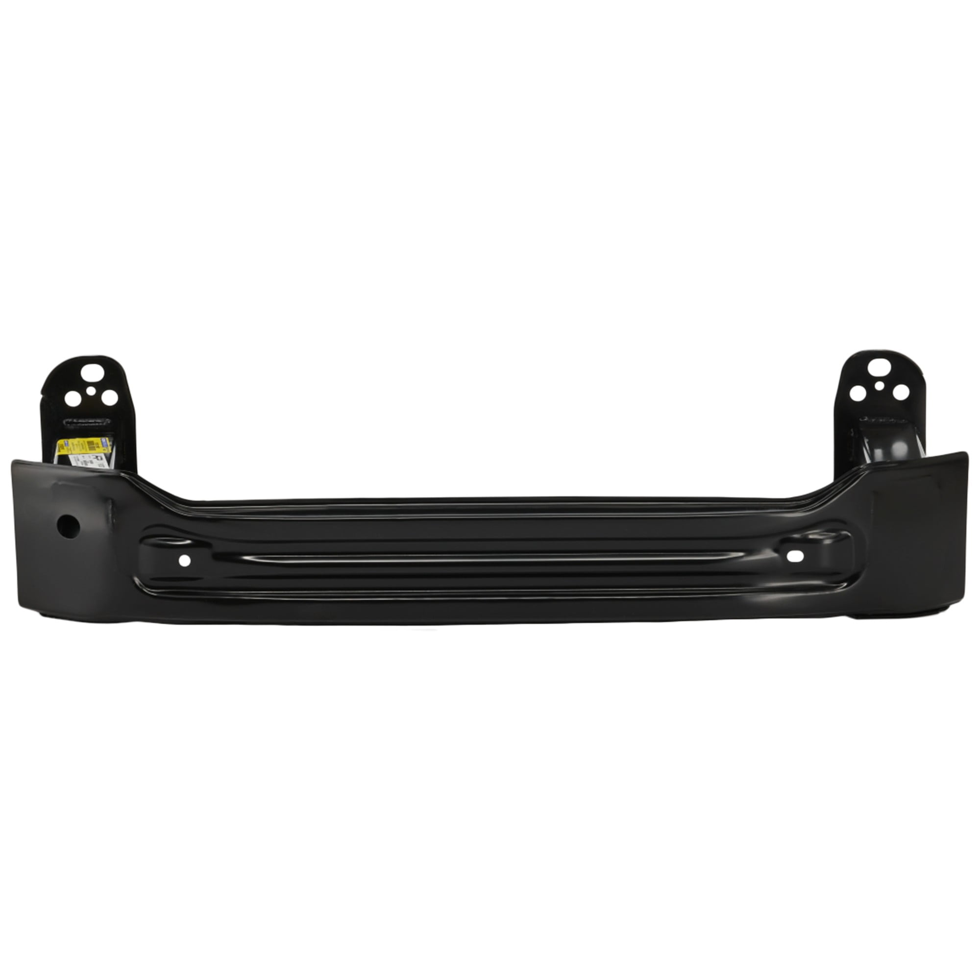 CAPA for 2019-2023 Renegade Front Left Bumper Reinforcement Steel ...