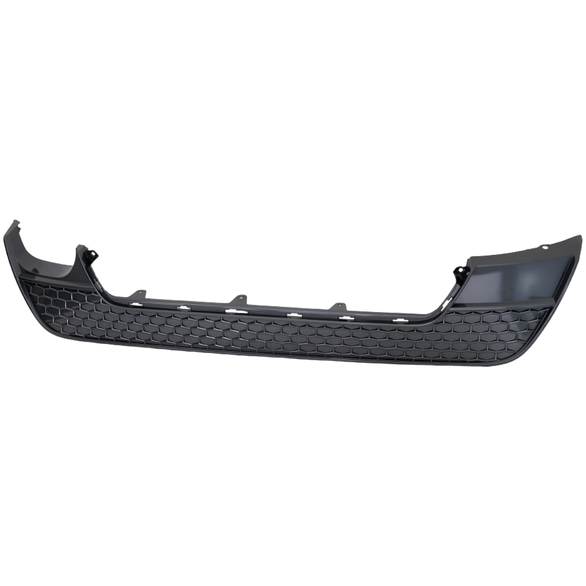 CAPA for 2020-2022 Corolla Rear Lower Valance 5216902071 5216902070 ...