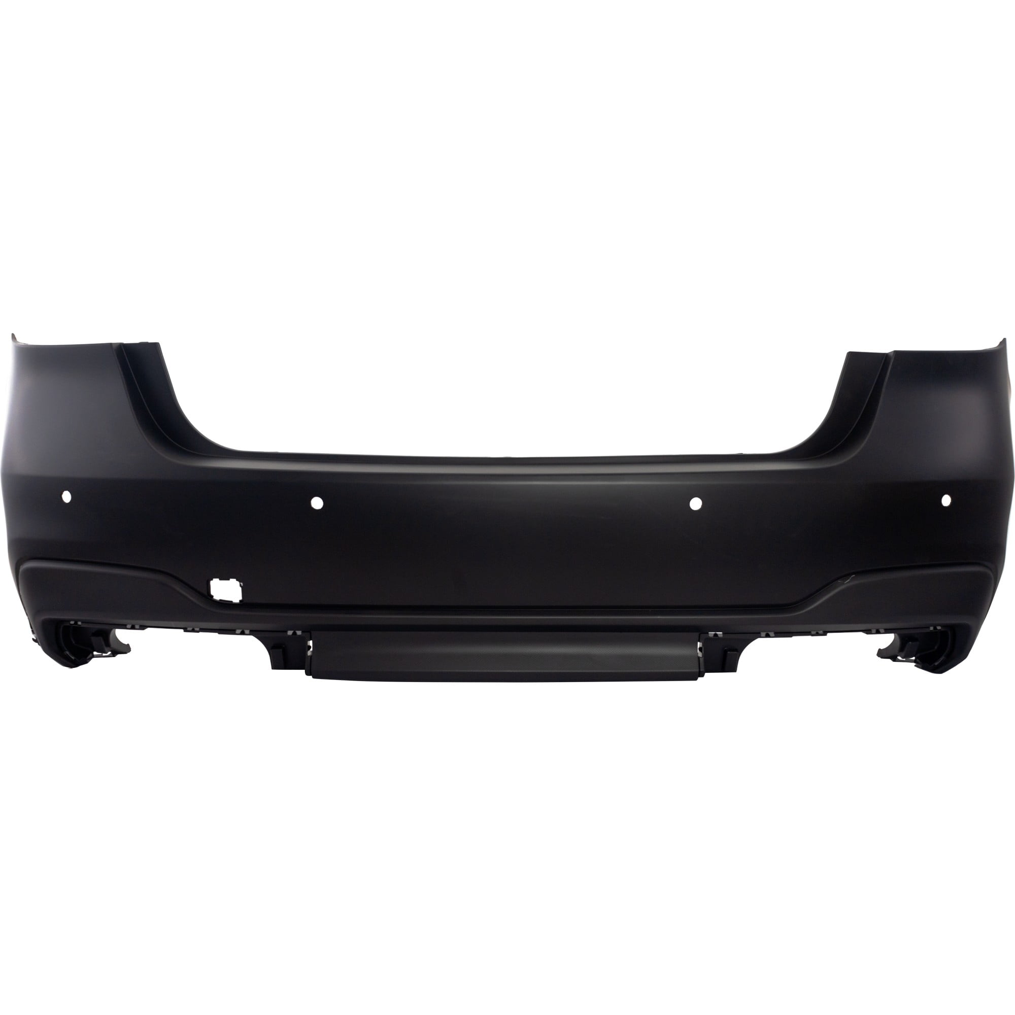 CAPA for 2020-2022 Legacy Rear Bumper Cover Primed 57702AN10A ...