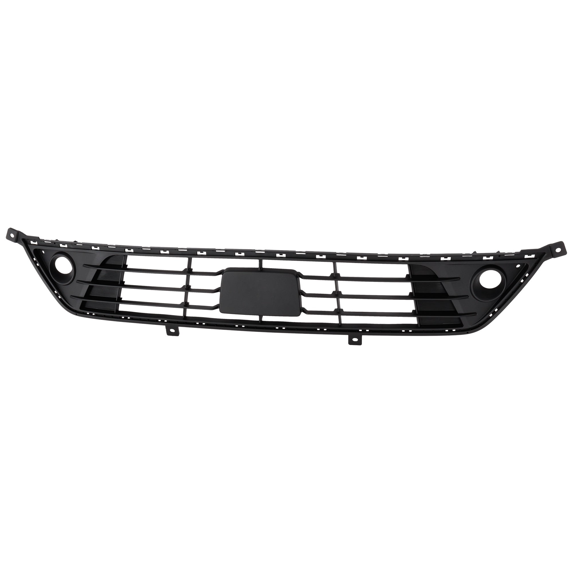 CAPA for 2020-2022 Niro Front Bumper Grille Gray 86561G5600 KI1036158C ...