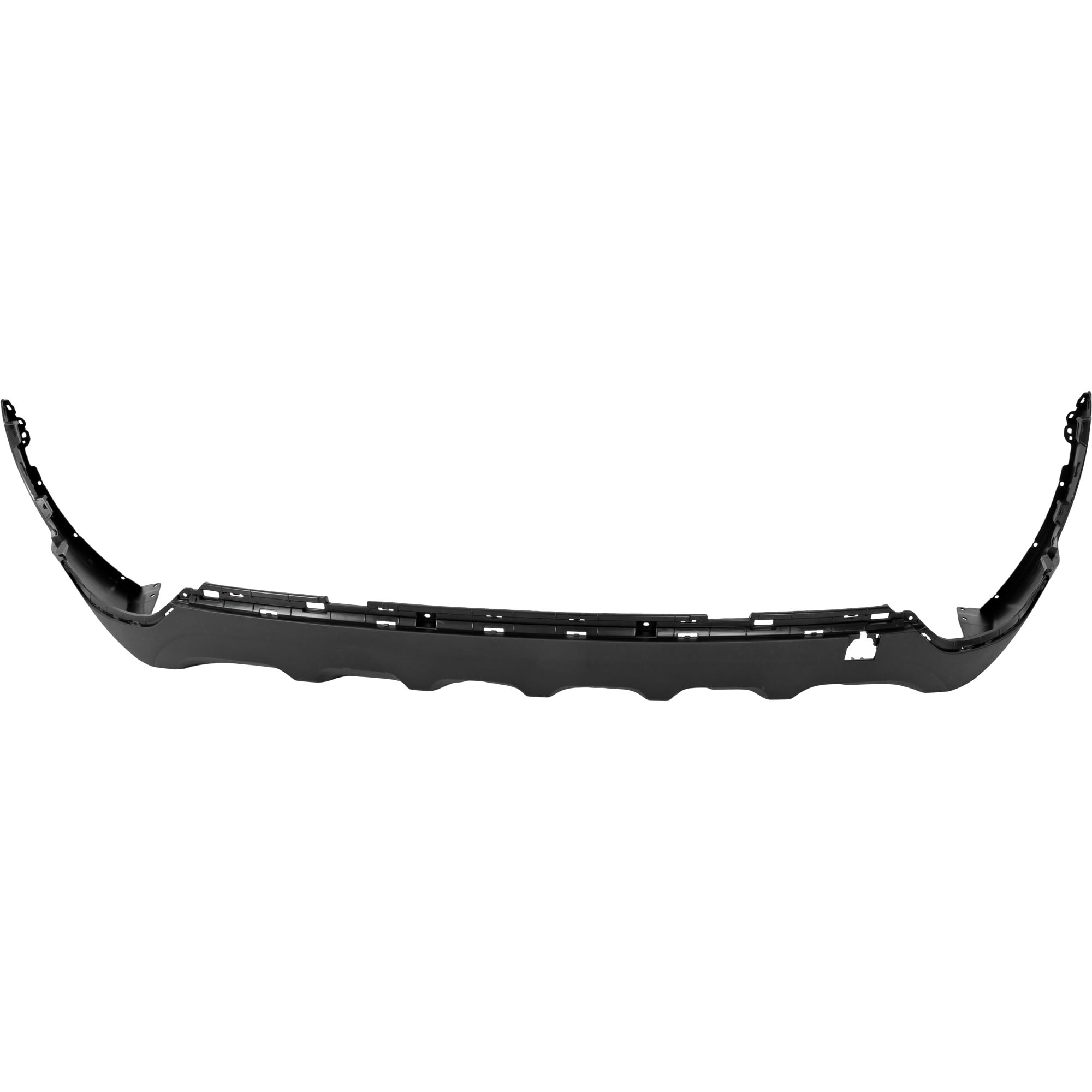 CAPA for 2020-2022 Sportage Rear Lower Bumper Cover 86612D9500 ...