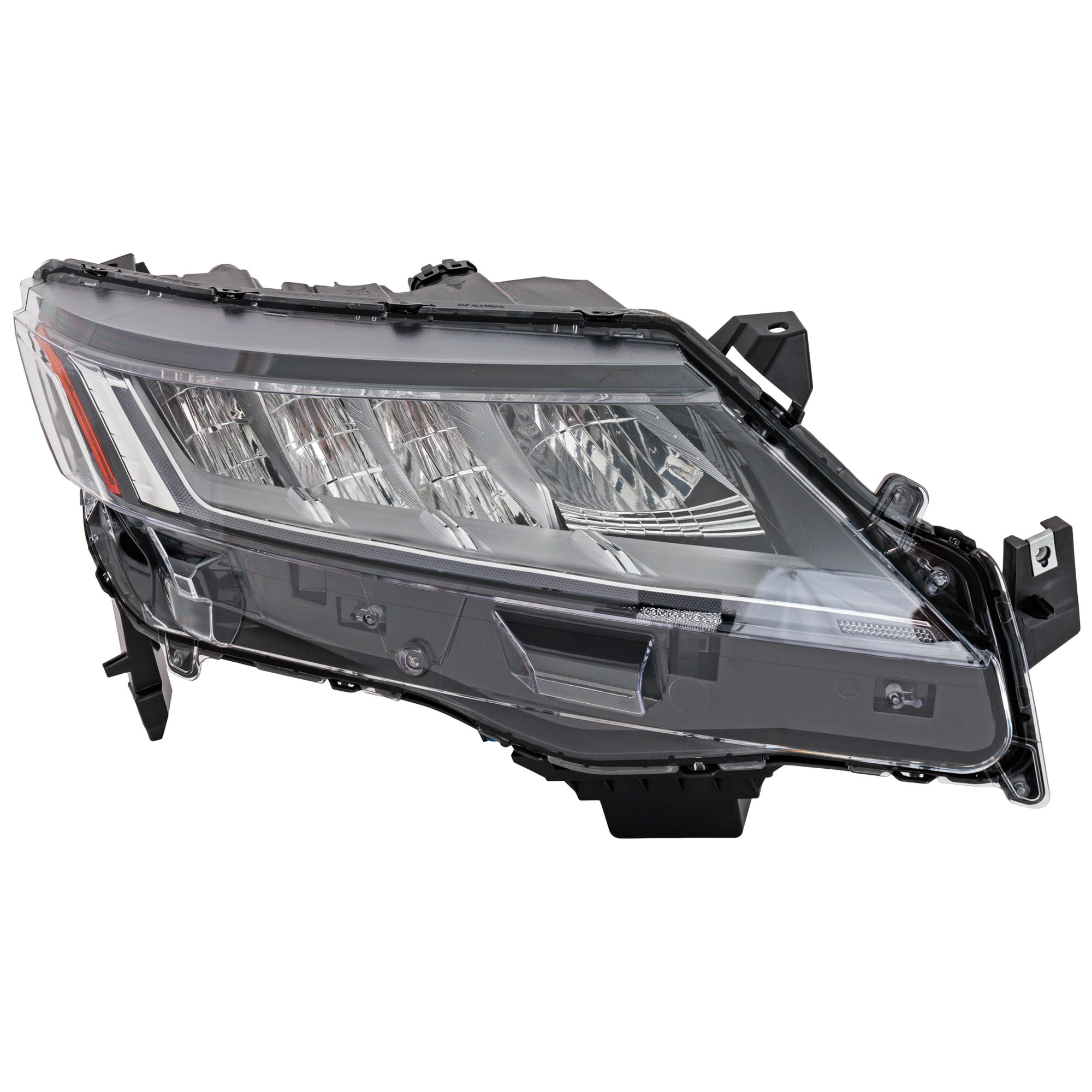 CAPA for 2020-2024 Outlander Sport Right Headlight 8301D572 MI2503176C ...