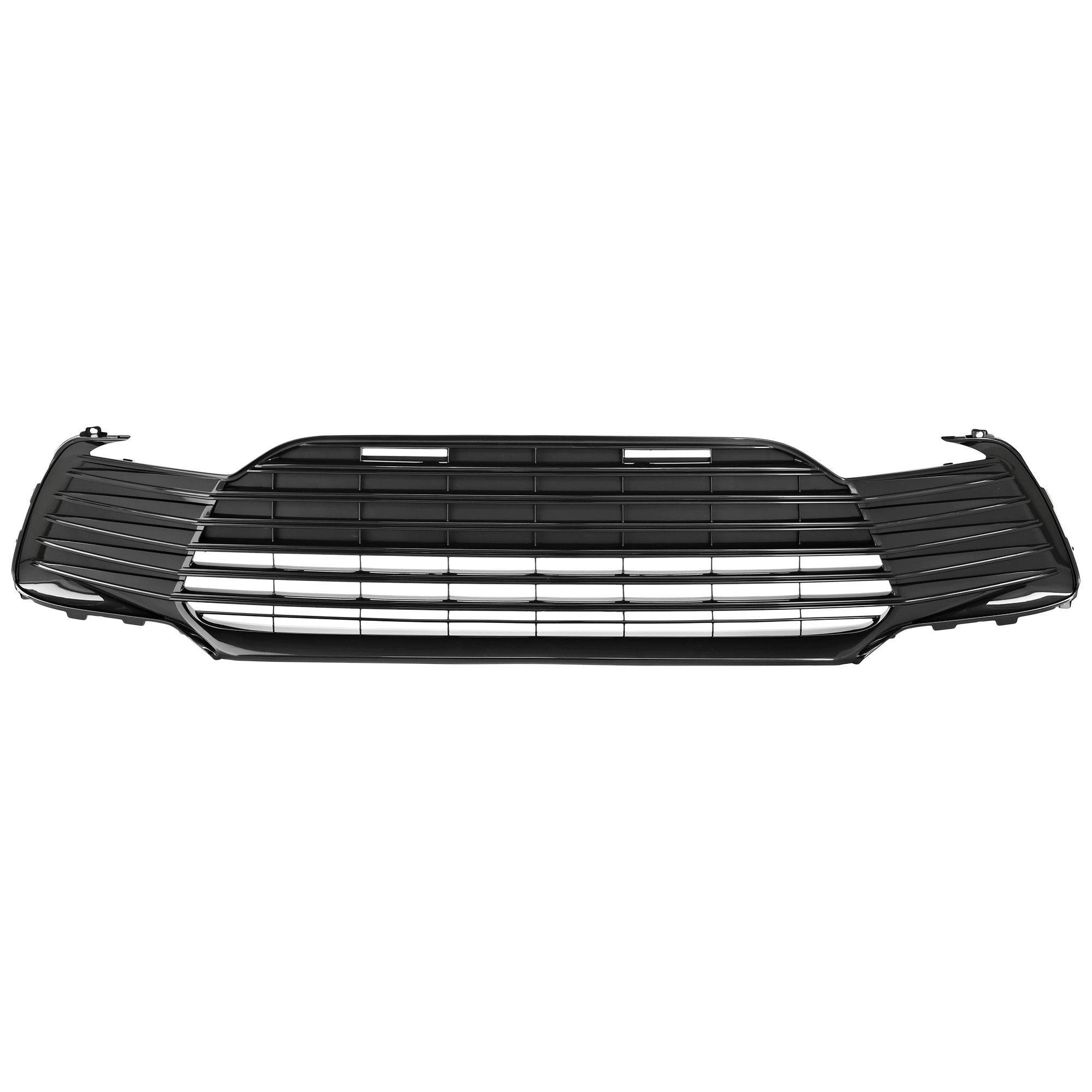 CAPA for 2021-2022 Camry Front Bumper Grille Gray 5310206290 TO1036224C ...