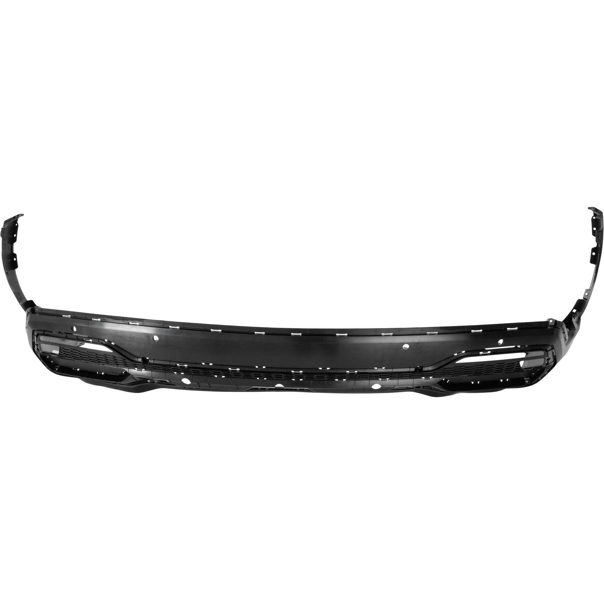 CAPA for 2021-2022 Sorento Rear Lower Bumper Cover 86610R5310 ...