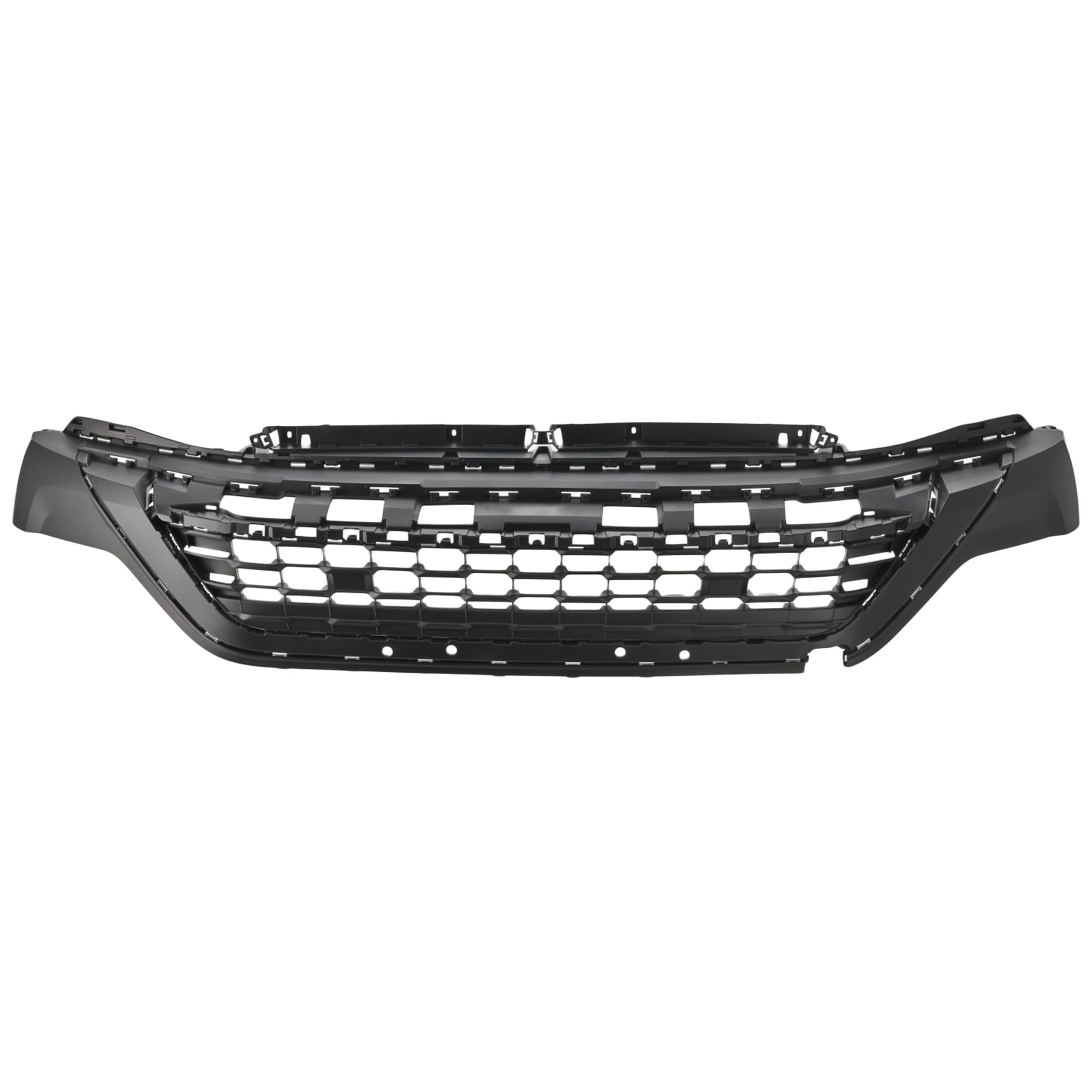 CAPA for 2021-2023 Atlas Front Lower Bumper Grille Gray 3CM8059039B9 ...