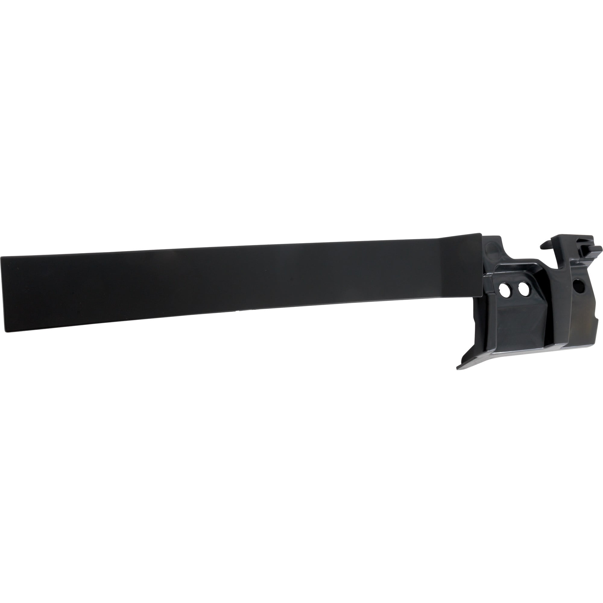 CAPA for 2021-2023 Bronco Rear Left Upper Bumper Trim M2DZ17811BAPTM ...