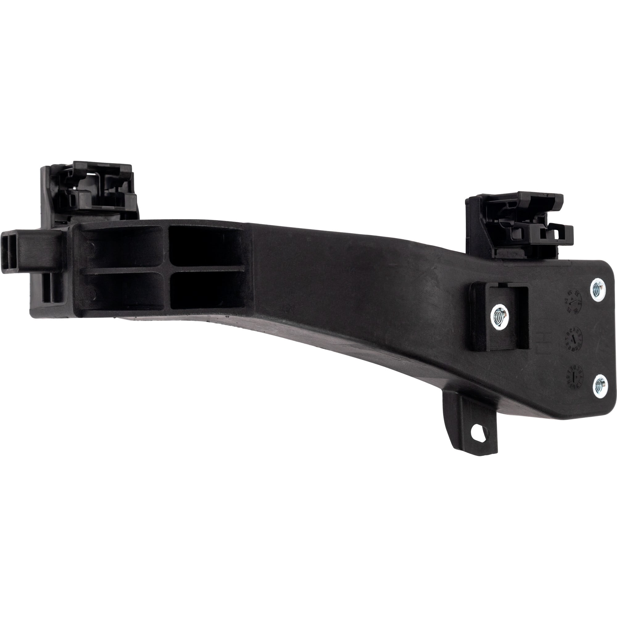 CAPA for 2021-2023 Elantra Right Radiator Support 64127AA000 HY1225231C ...