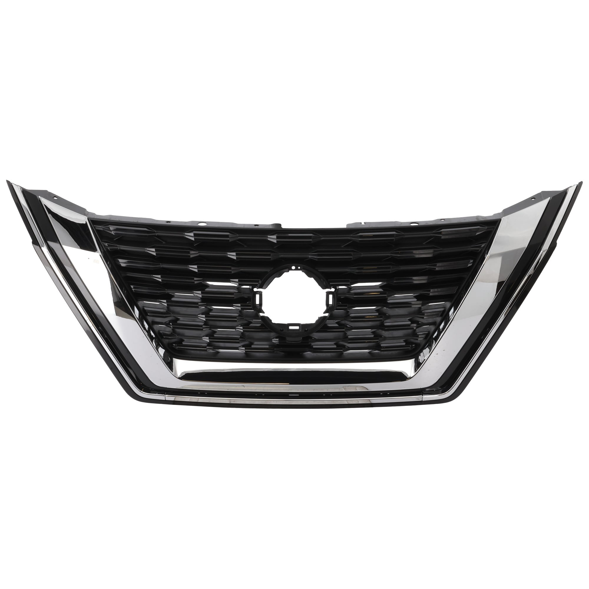 CAPA for 2021-2023 Rogue Grille Assembly Plastic 623106RA0A NI1200329C ...