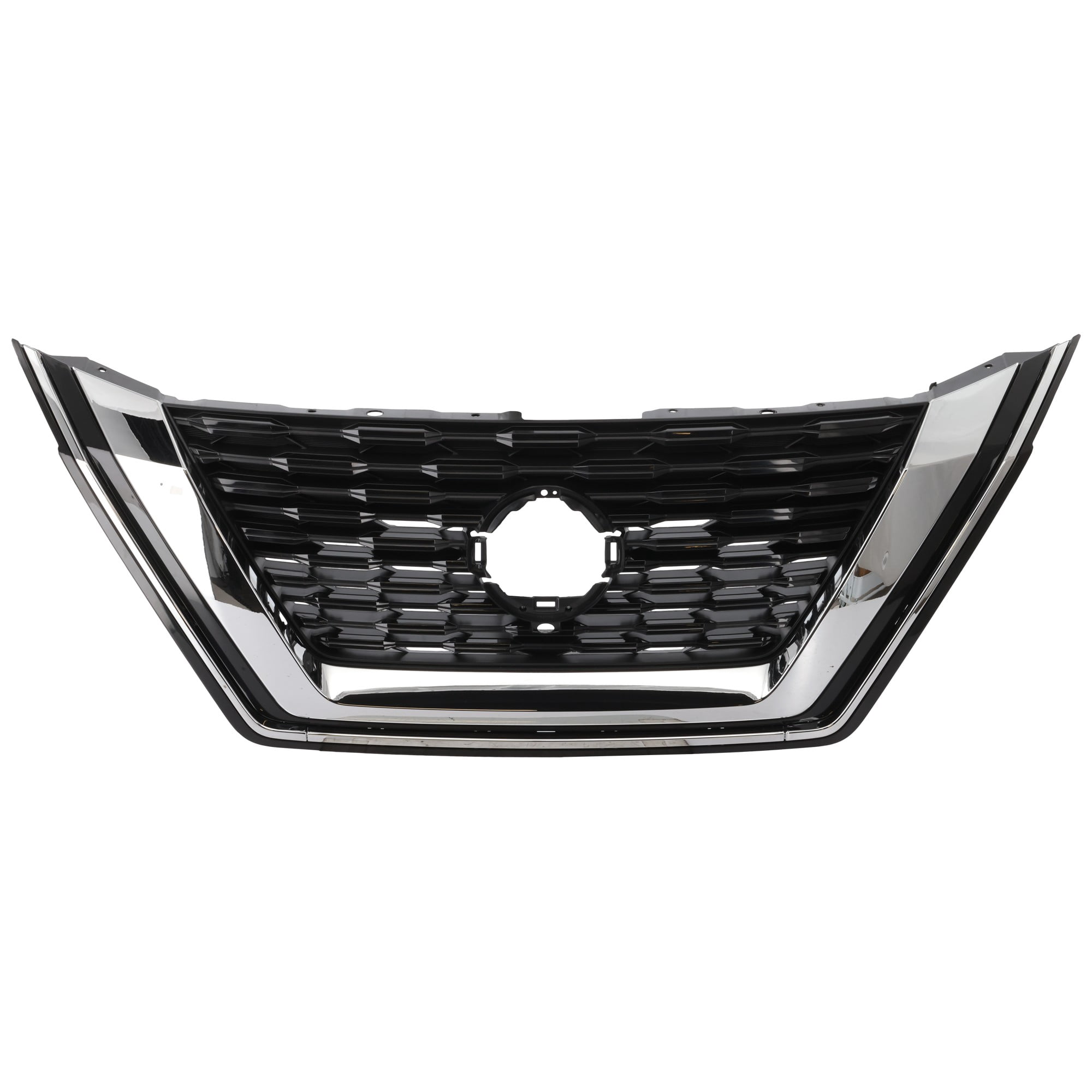 CAPA for 2021-2023 Rogue Grille Assembly Plastic 623106RA0B NI1200330C ...
