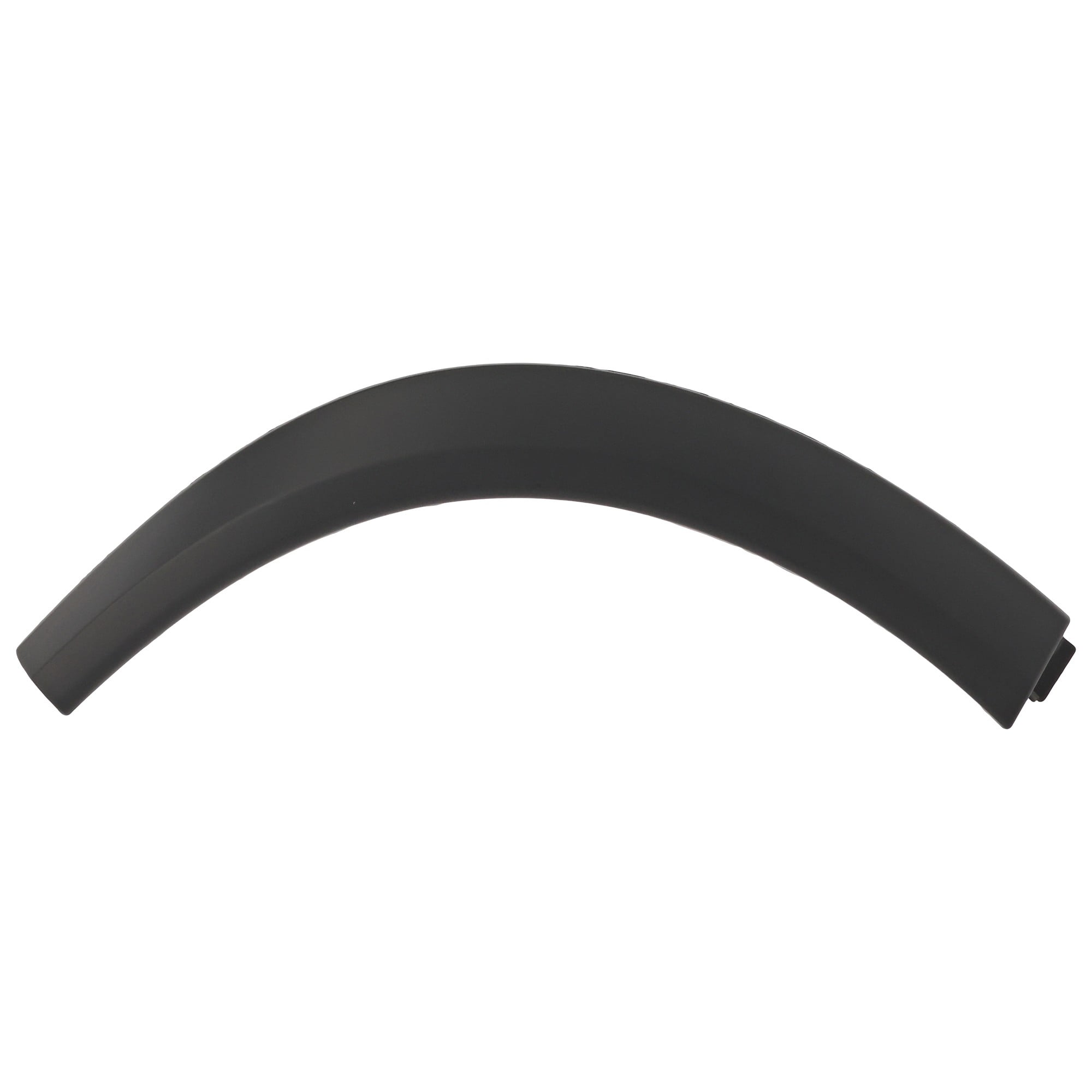 CAPA for 2021-2023 Rogue Rear Right Fender Trim 788726RA0A NI1791104C C ...