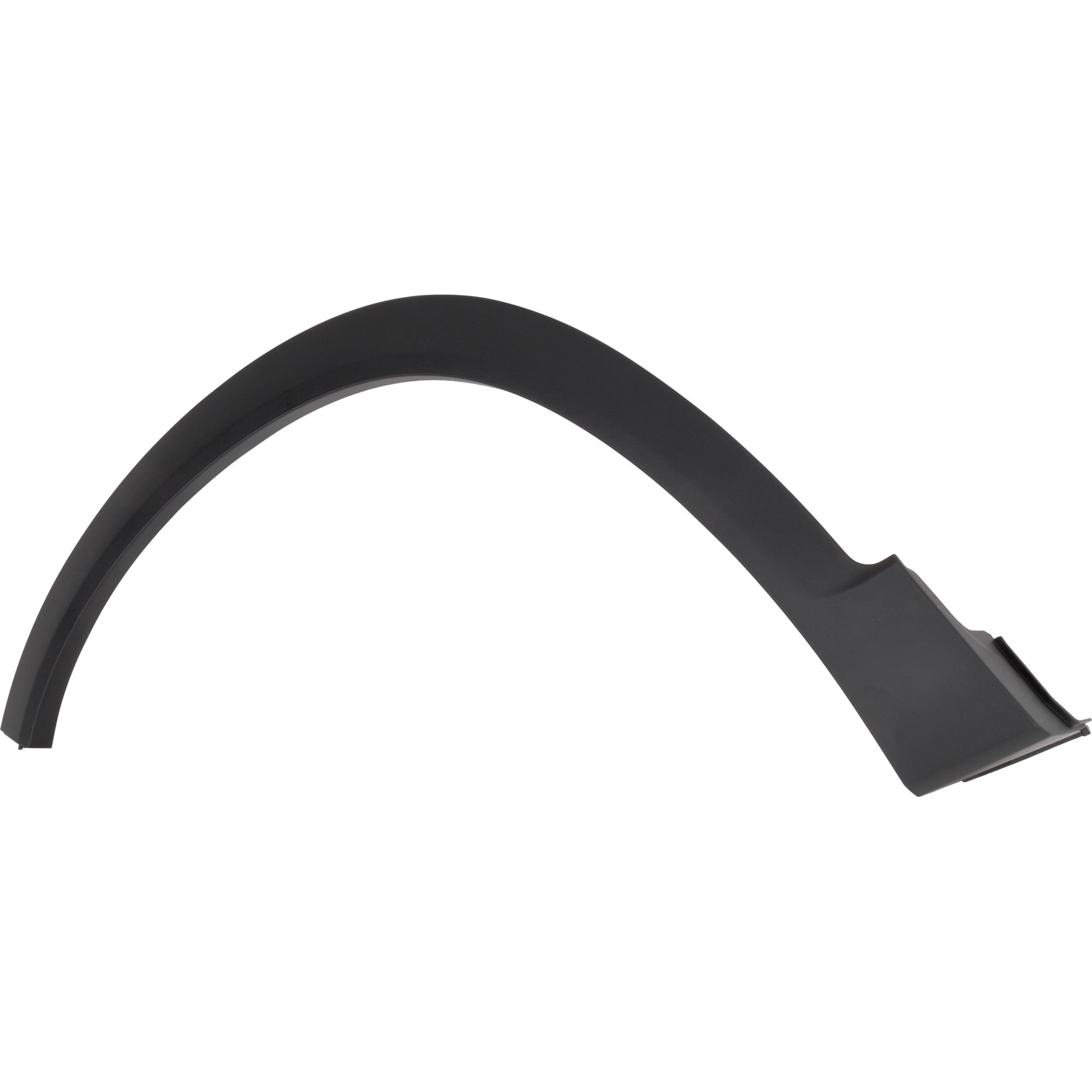 CAPA for 2021-2023 Santa Fe Front Left Fender Flares 87711S2AA0 ...