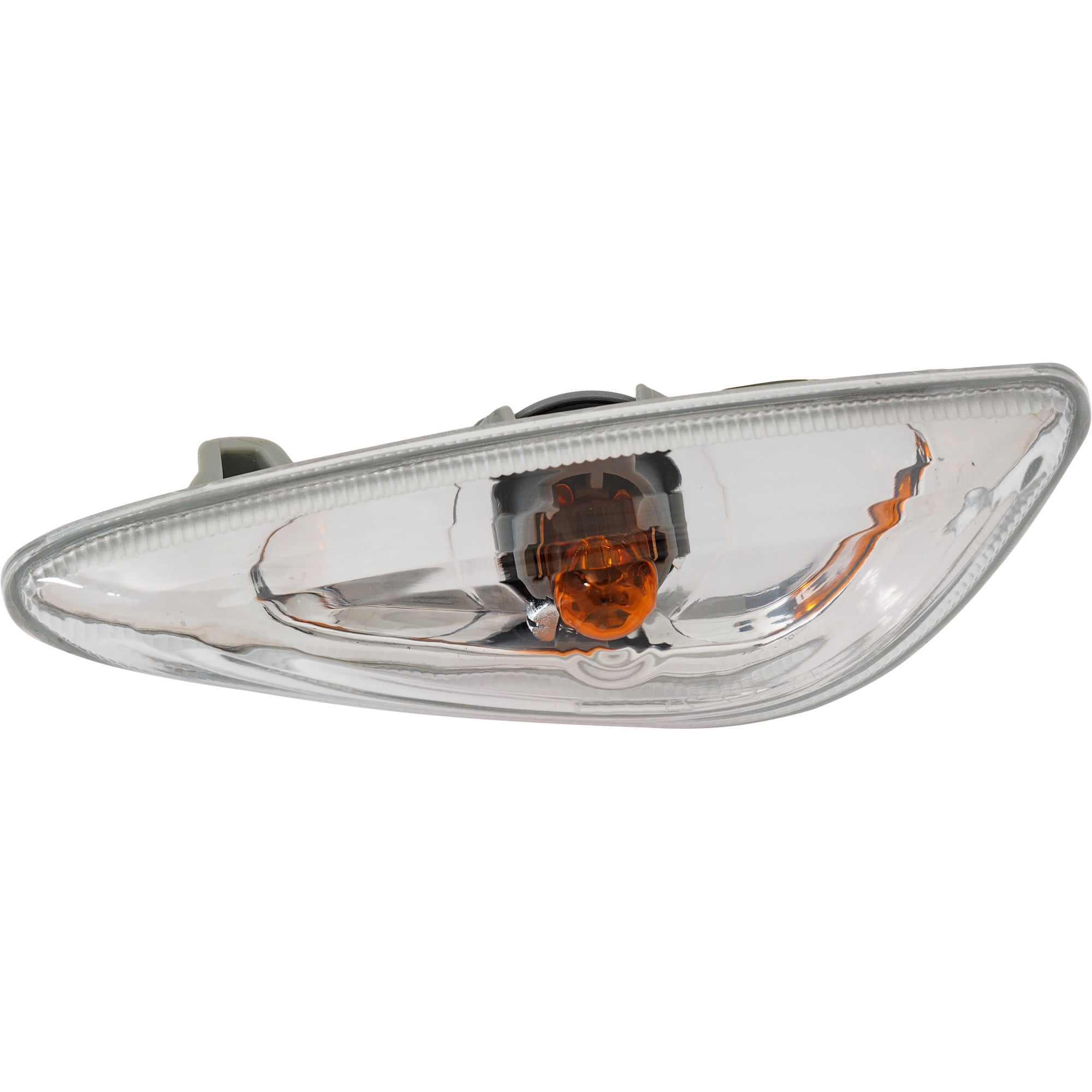 CAPA for 2021-2023 Seltos Front Left Side Marker 92301K0000 KI2570102C ...