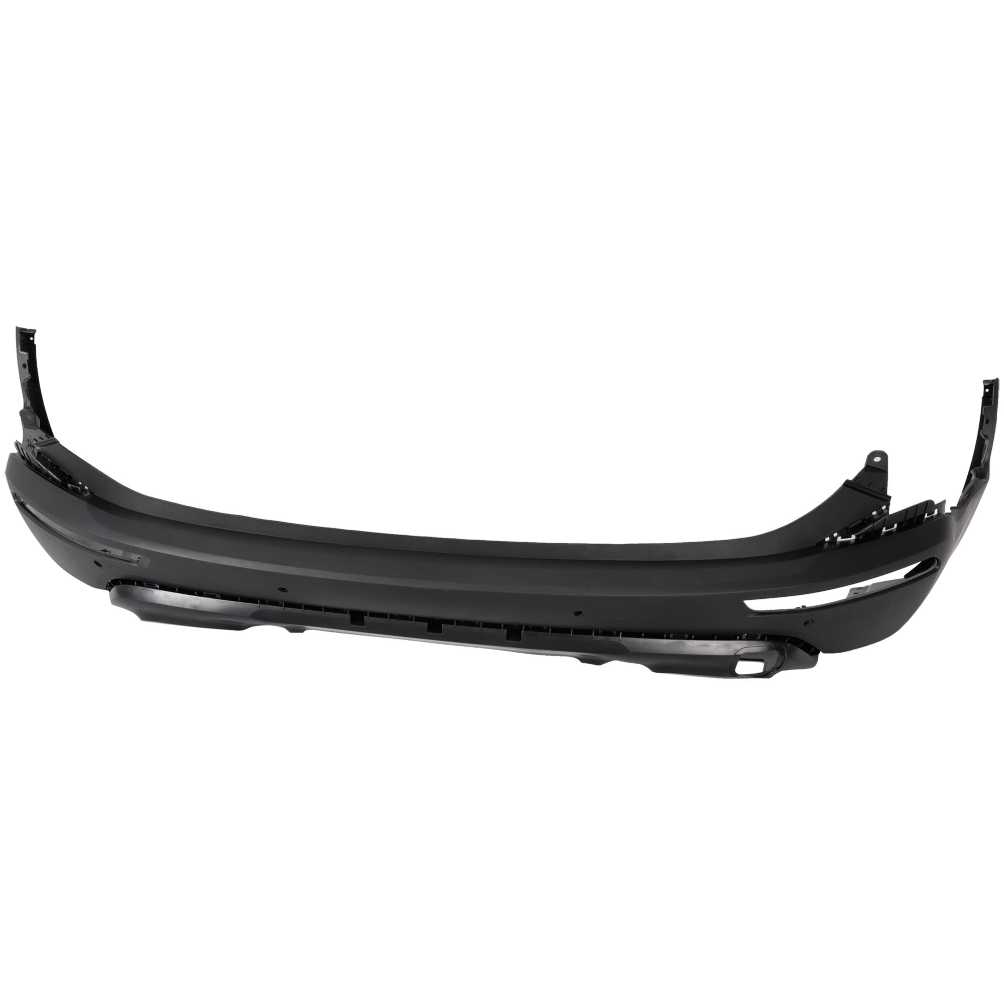 CAPA for 2021-2023 Seltos Front Lower Bumper Cover Primed 86512Q5300 ...