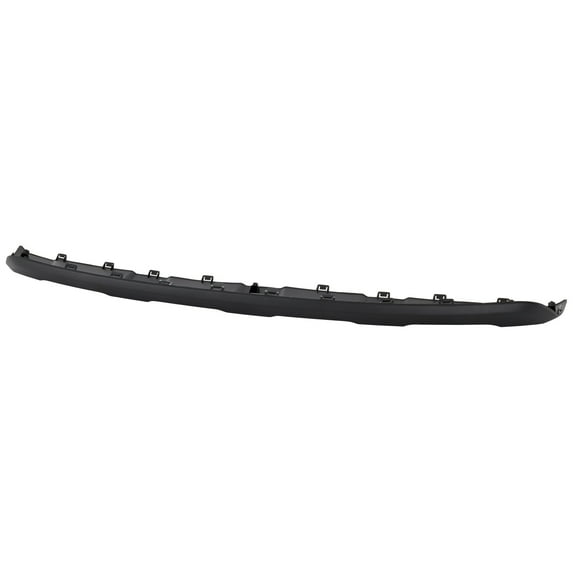CAPA for 2021-2023 Sorento Rear Bumper Trim Gray 86671R5000 KI1195132C ...