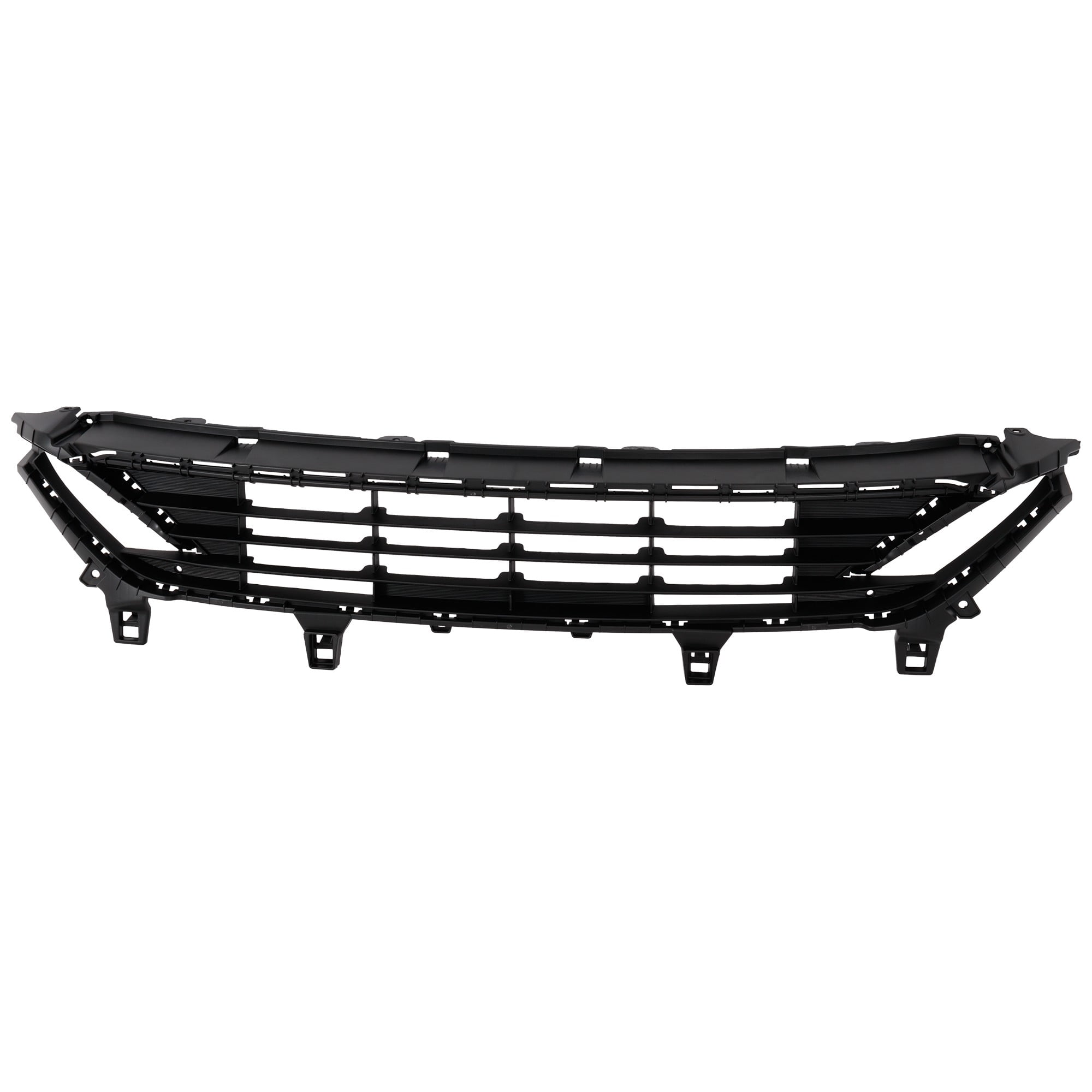 CAPA for 2021-2024 K5 Front Bumper Grille Black 86531L3000 KI1036153C ...