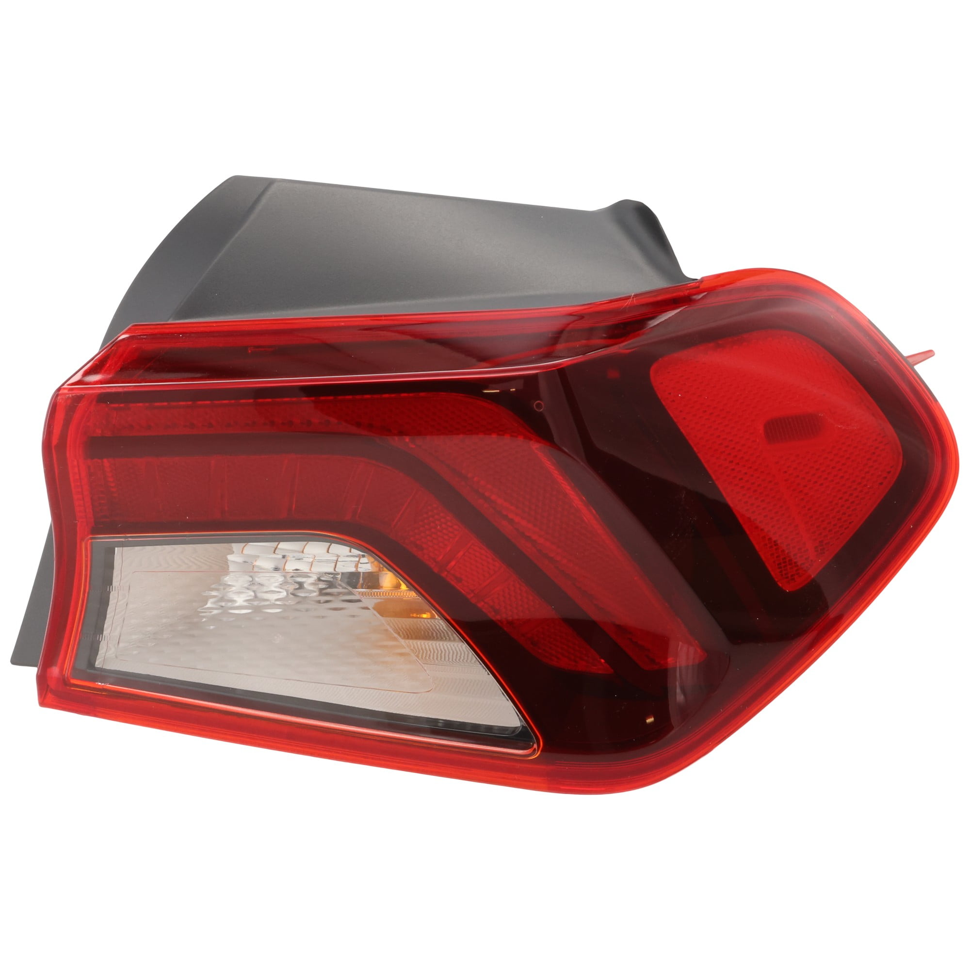 CAPA for 2021-2024 K5 Outer Right Tail Light 92402L3000 KI2805162C ...