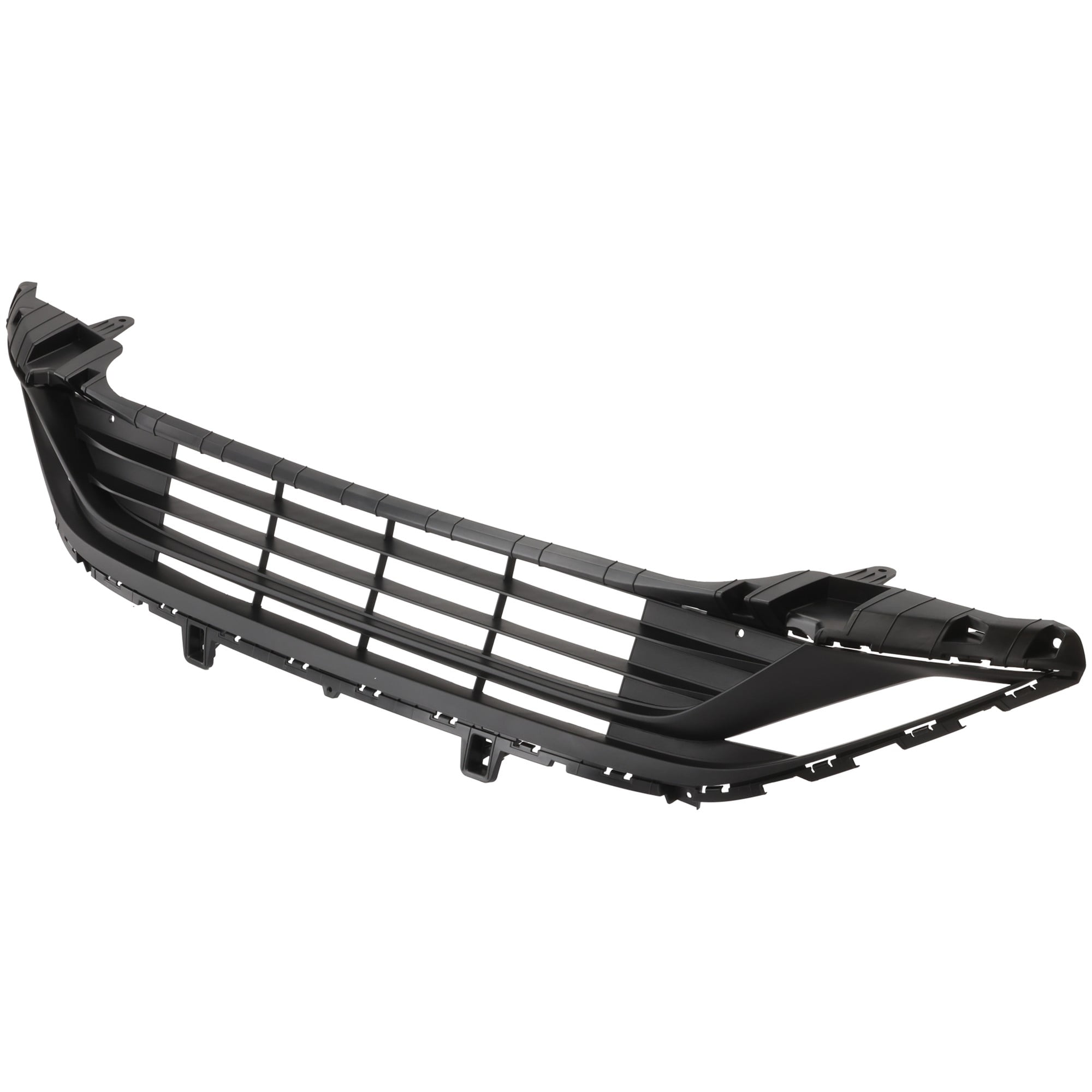CAPA for 2022-2024 Forte Front Bumper Grille 86530M7500 KI1036169C ...