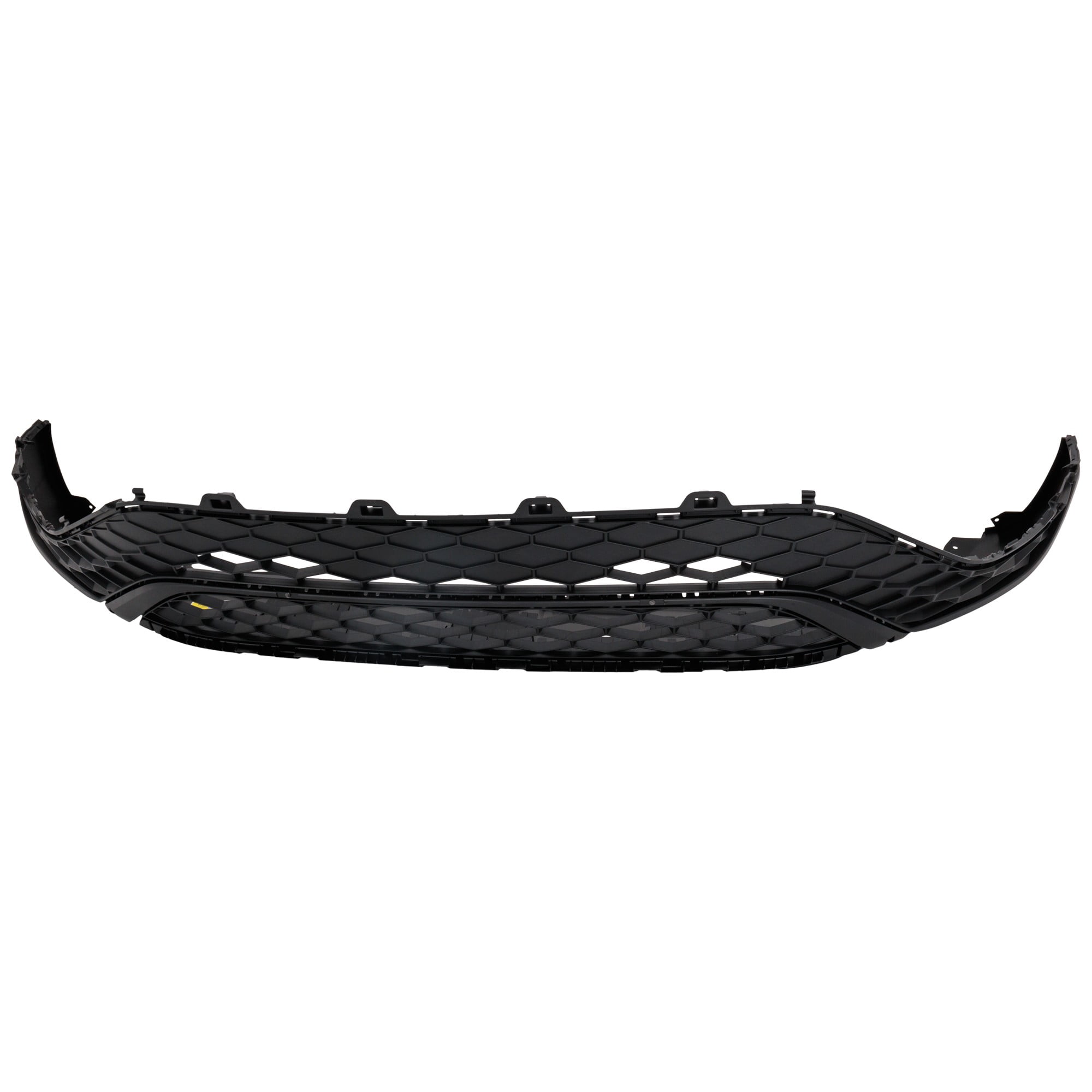 CAPA for 2022-2024 Taos Front Lower Valance Plastic 2GJ8059039B9 ...