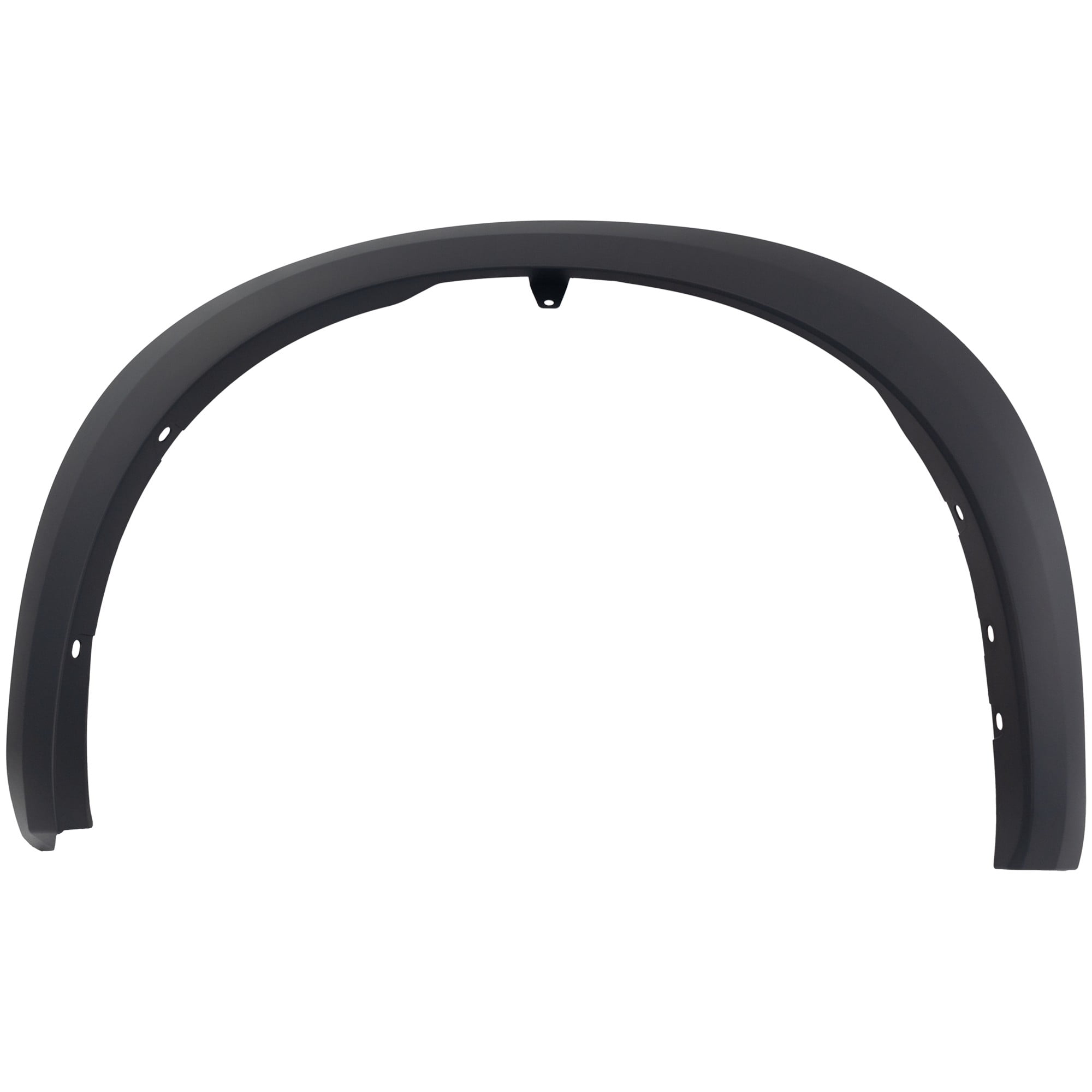 CAPA for 2024-2024 Pathfinder Front Left Fender Flares Plastic ...