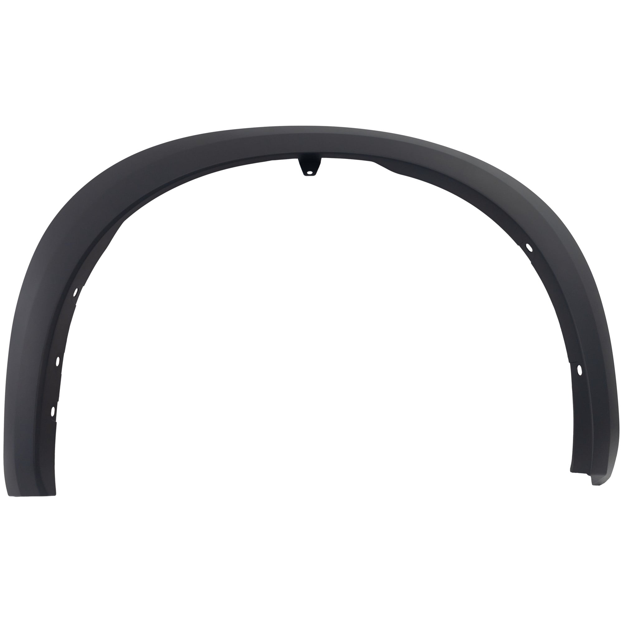 CAPA for 2024-2024 Pathfinder Front Right Fender Flares Plastic ...
