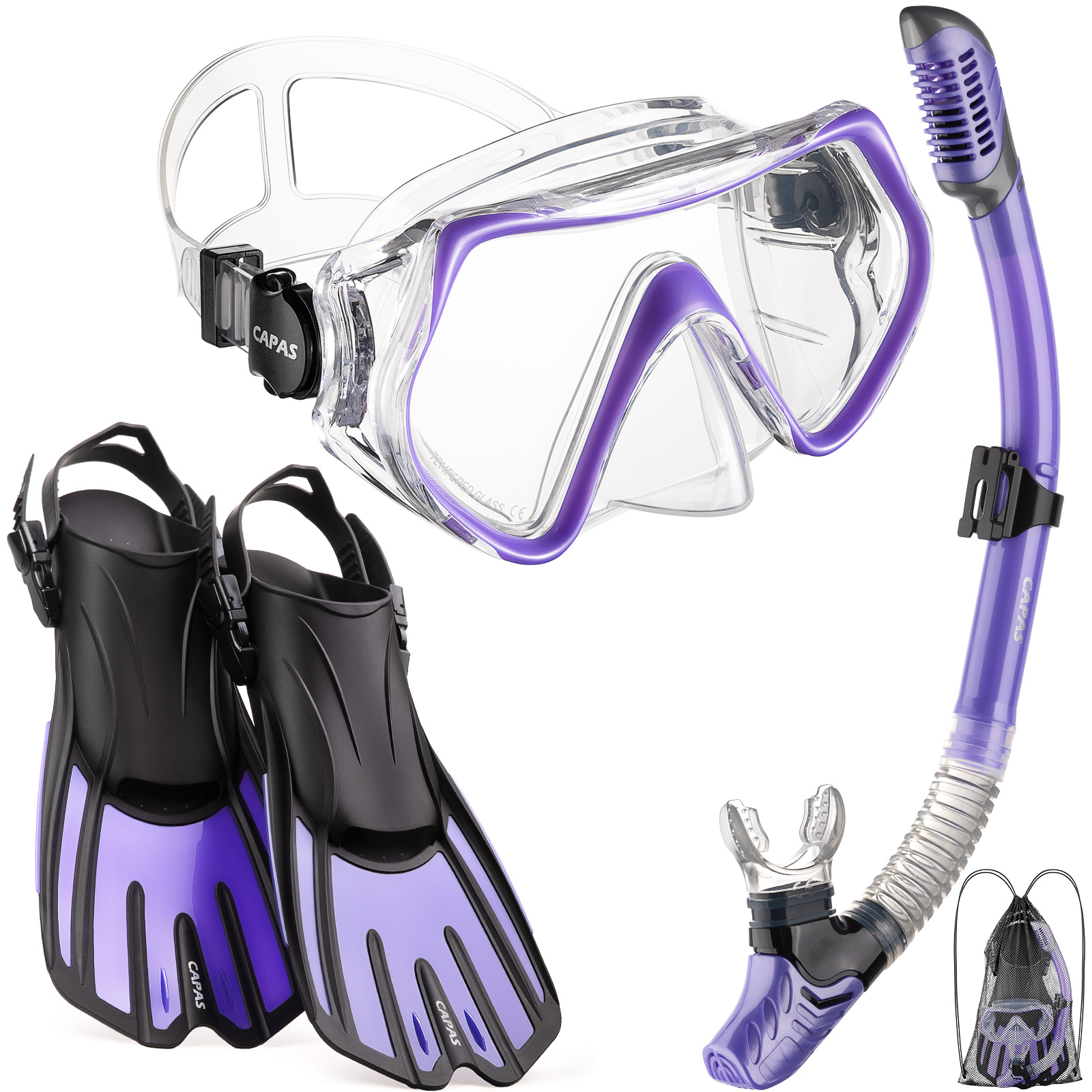 National Geographic Z9 Swim Mask, Smoke Lenses - Walmart.com