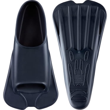 Mahina Mer'Fins Coral Mermaid Fin Water Gliding Fun, Kids X-Small ...