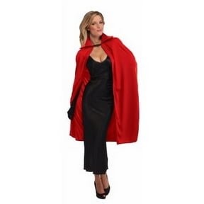 Red Cape