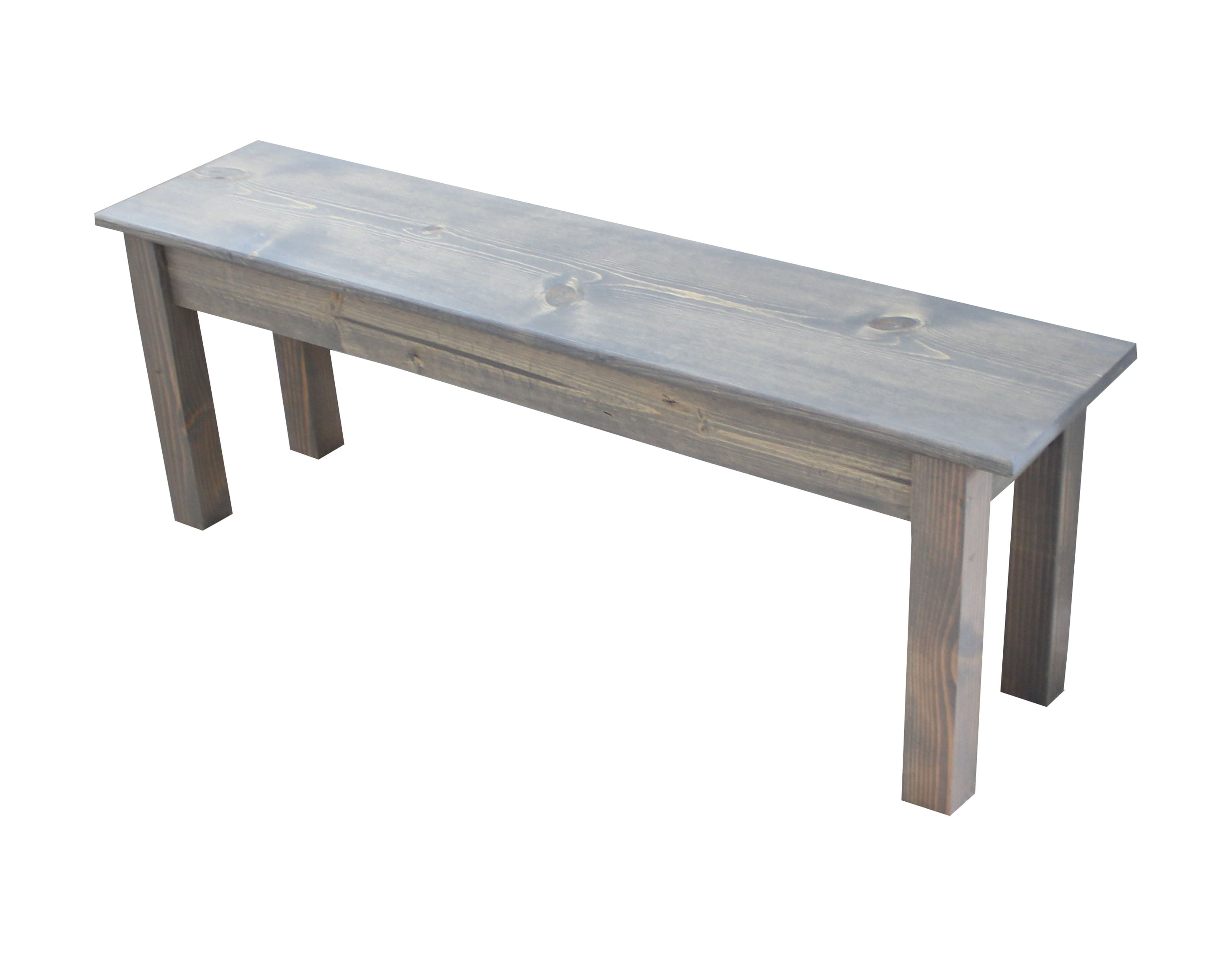 CAPE COD BENCH-72 - Walmart.com