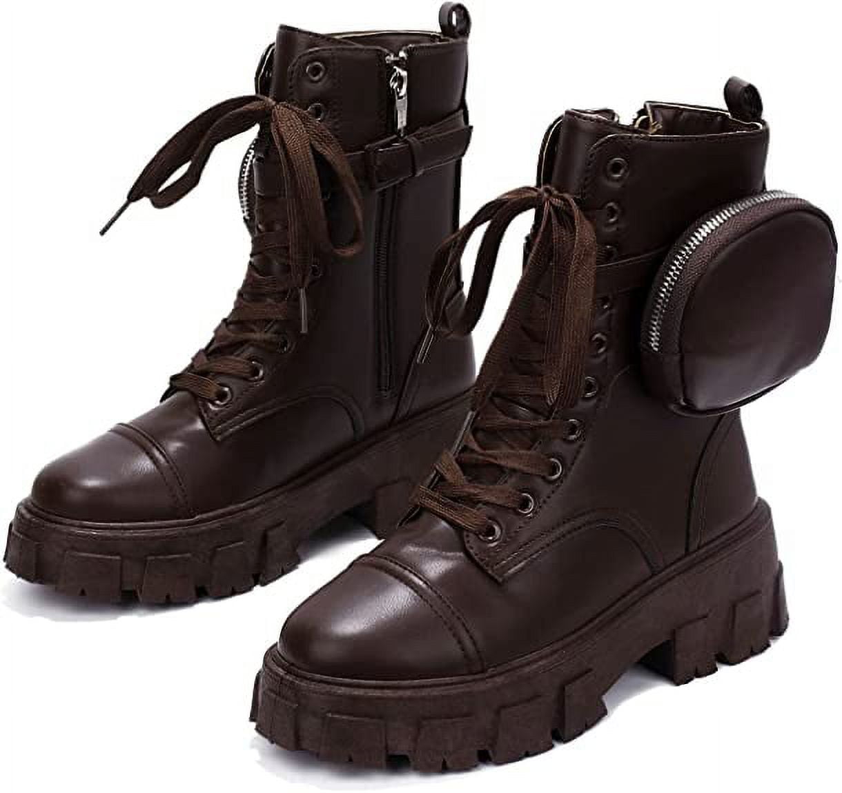 CAPE ROBBIN WOMEN MONALISA BROWN SIZE 10 - Walmart.com