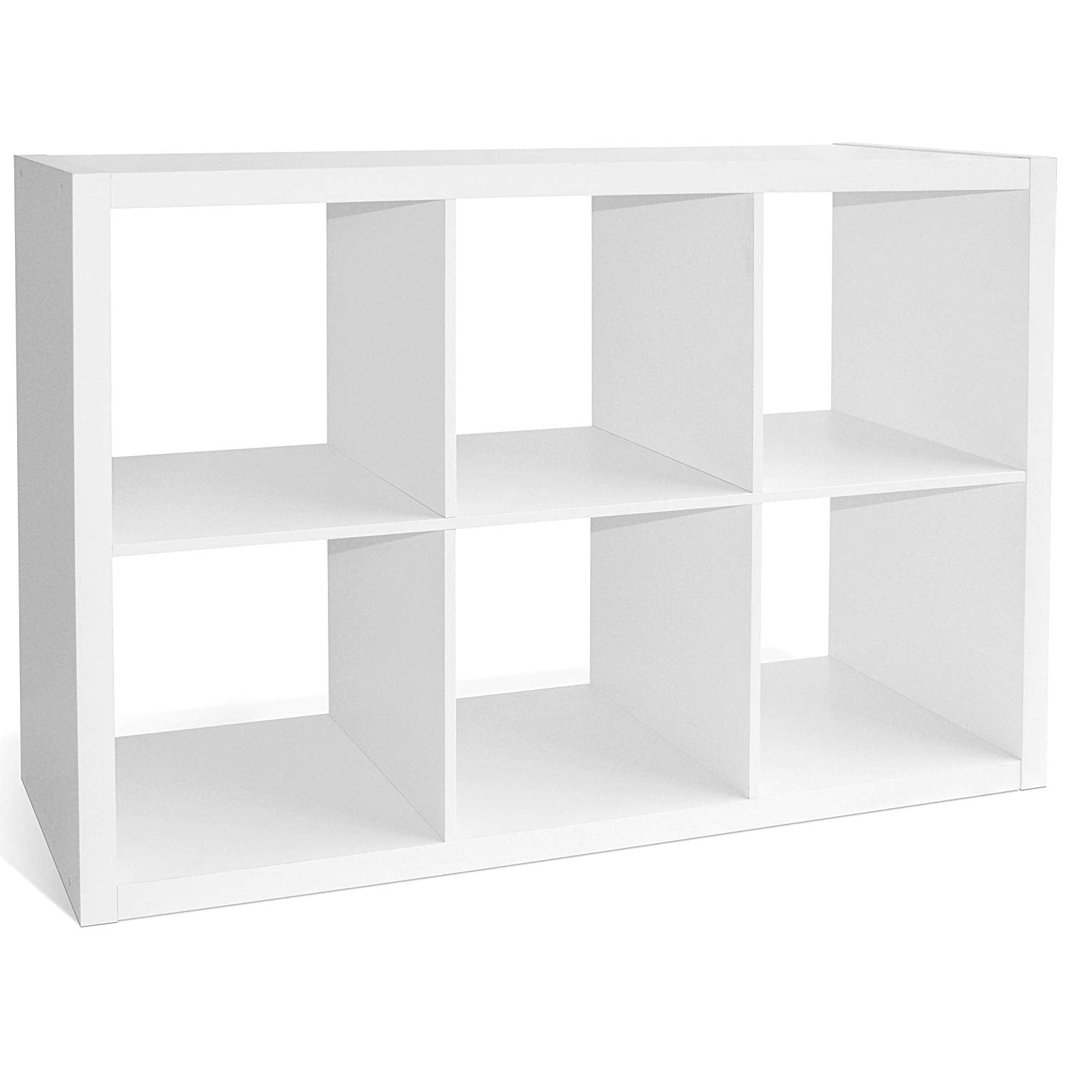 CAPHAUS Cube Room Organizer, Storage Divider, Bookcase, Extra Thick ...