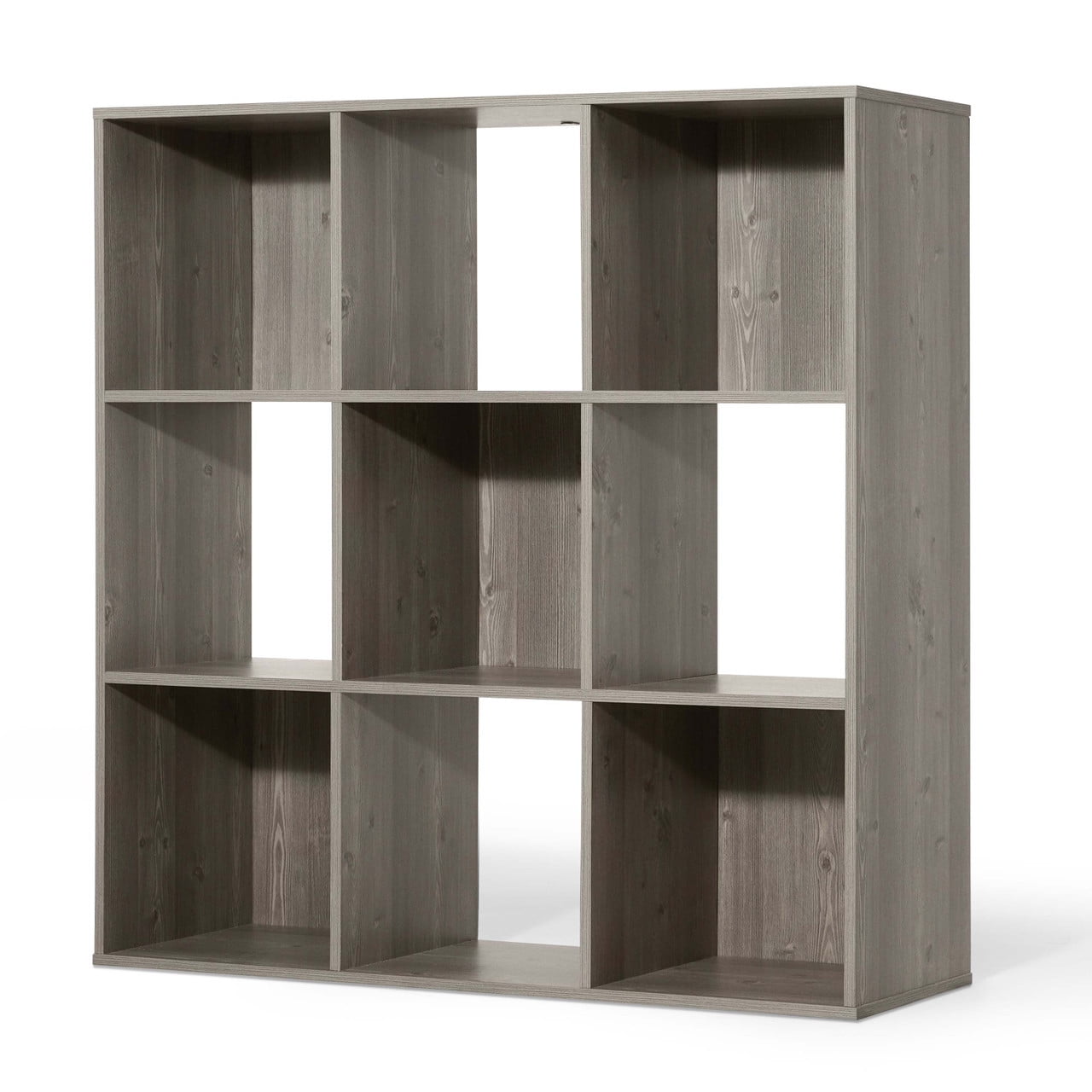 CAPHAUS Sturdy Room 11-Inch Cube Storage Organizer Shelf, with Thick ...