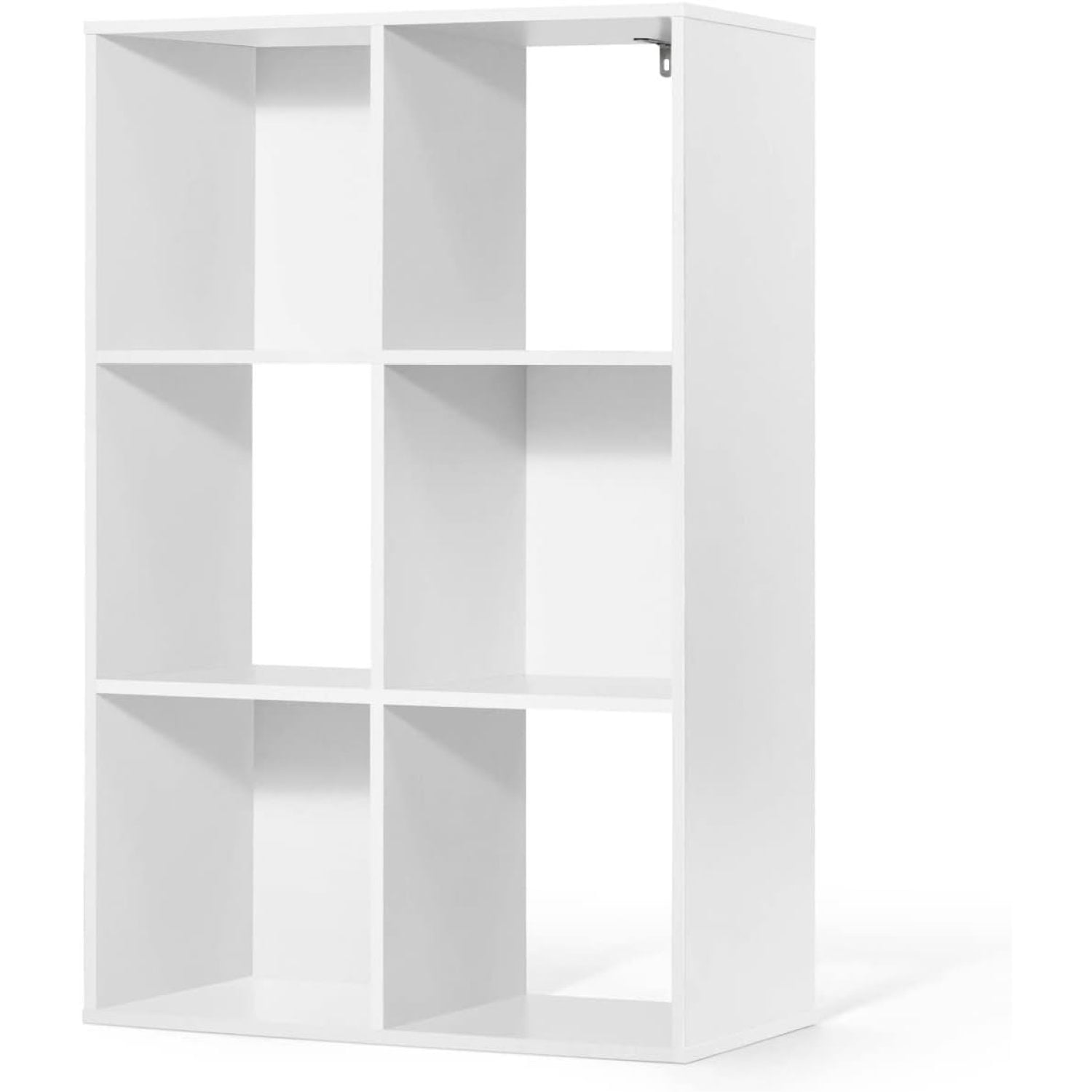 CAPHAUS Sturdy Room 11-Inch Cube Storage Organizer Shelf, with Thick ...