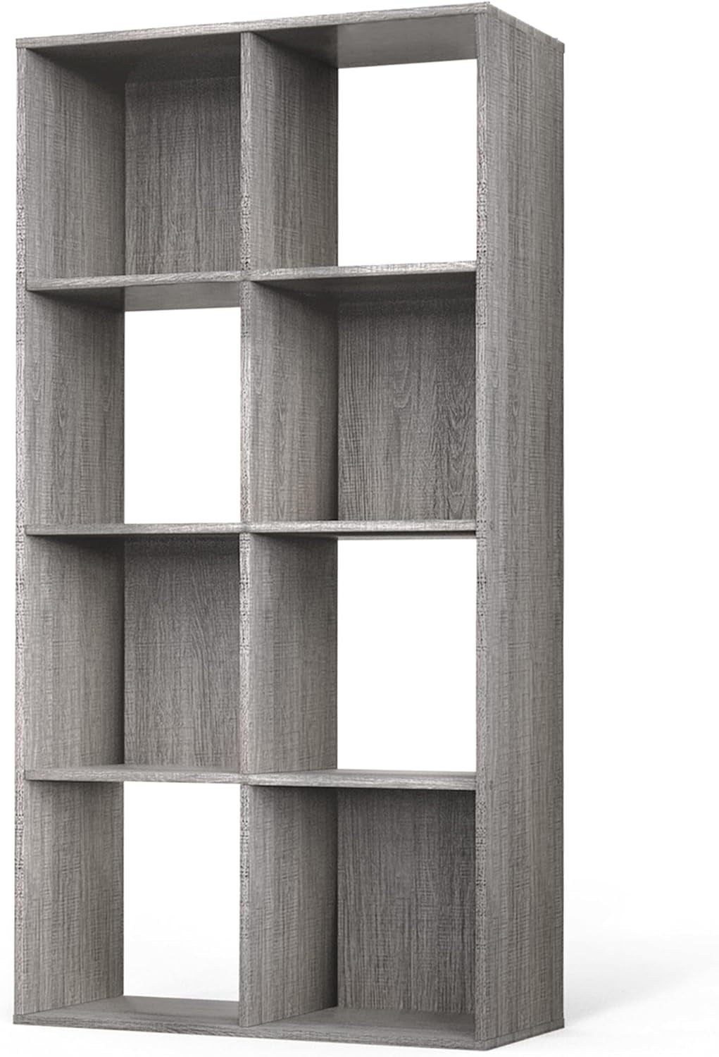 CAPHAUS Sturdy Room 11-Inch Cube Storage Organizer Shelf, with Thick ...