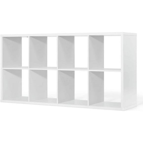 8 Cube Storage Organizers - Walmart.com