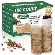 Ilymtics Coffee Filters,Pour Over Coffee Dripper,Stainless Steel ...