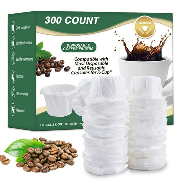 Small Coffee Filters Size 1