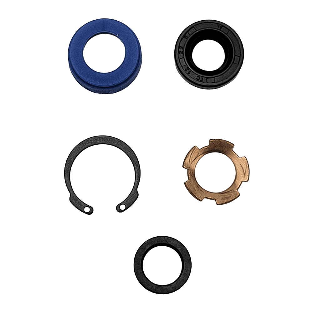 CAPN3301B Power Steering Cylinder Kit For For/New Holland 600, 800, 601 ...