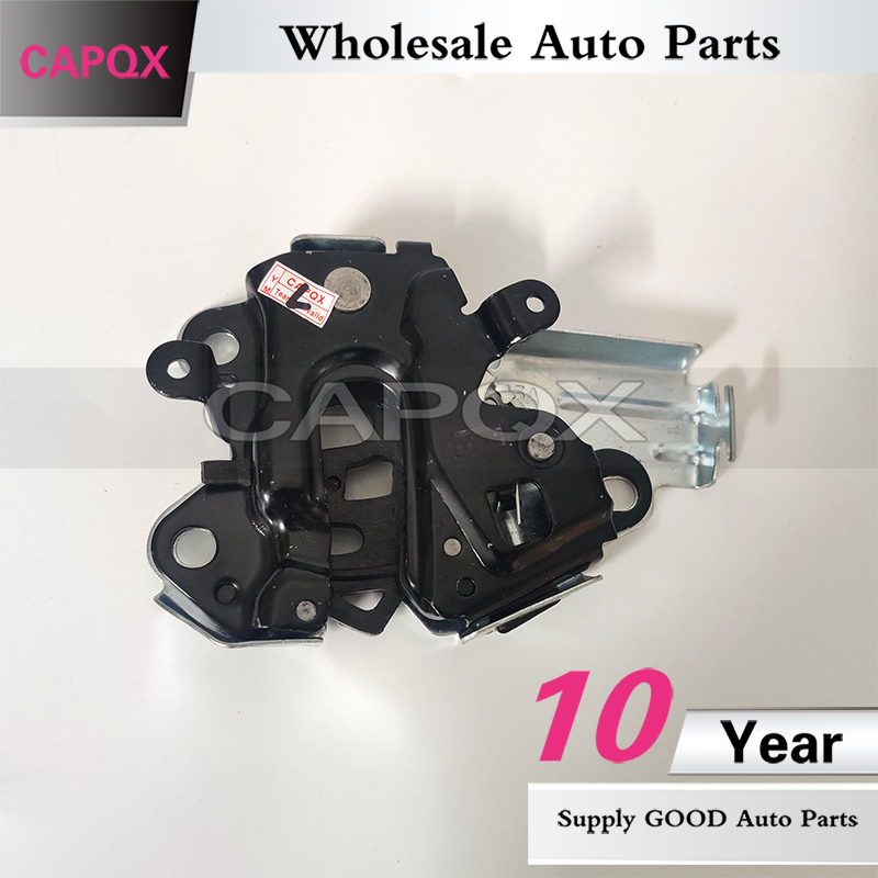 CAPQX Rear Car Seat Lock Block For Honda CR-V CRV 2012-2017 Rear Car Seat Lock Machine Backrest ...