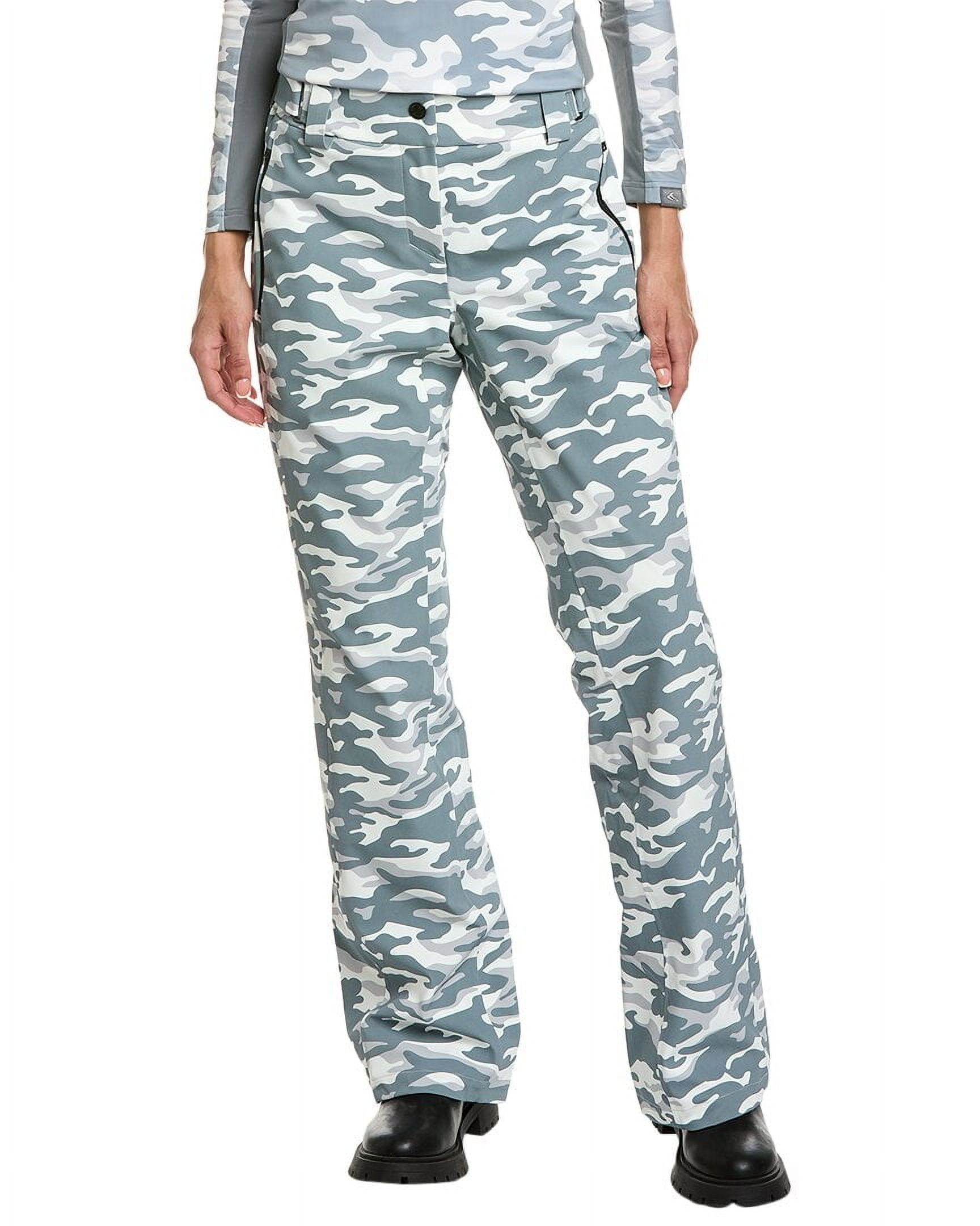 CAPRANEA womens Casanna Pant, 42, Grey - Walmart.com