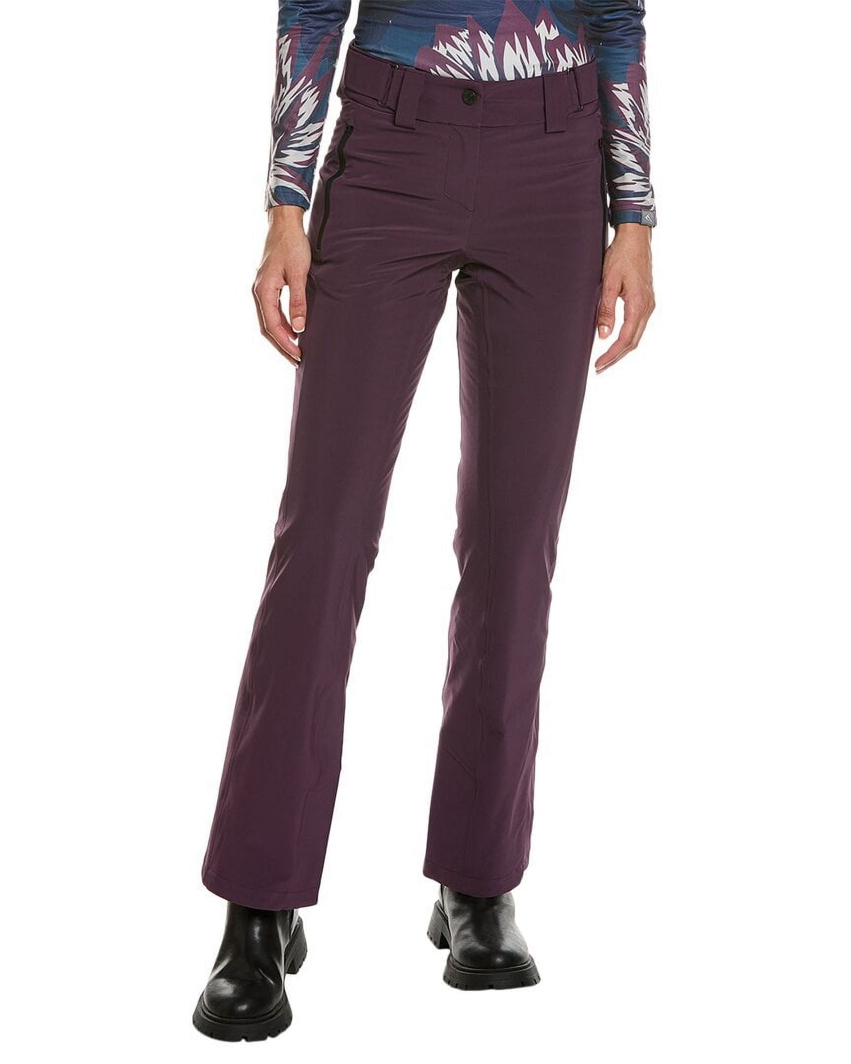 CAPRANEA womens Casanna Pant, 42, Pink - Walmart.com