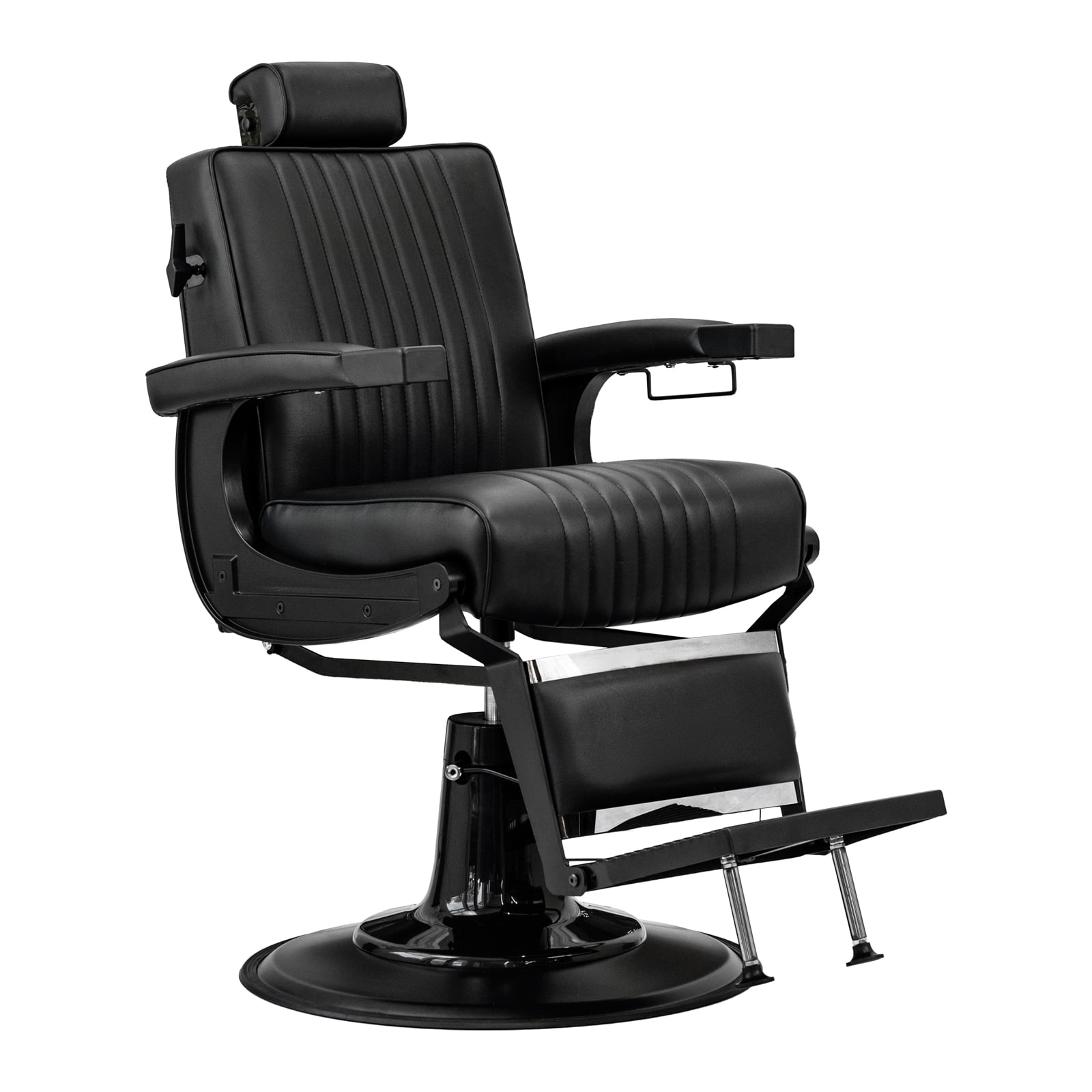 Heavy Duty Barber Chairs