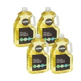 CAPRI Pure Vegetable Oil - 4L | Versatile & Healthy Cooking Oil for All ...