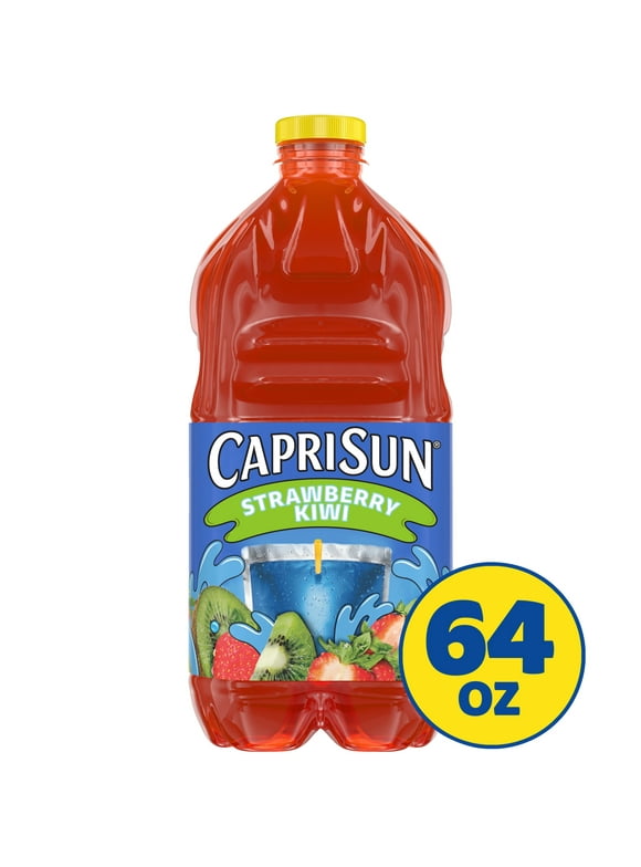 Capri Sun Juices in Beverages - Walmart.com